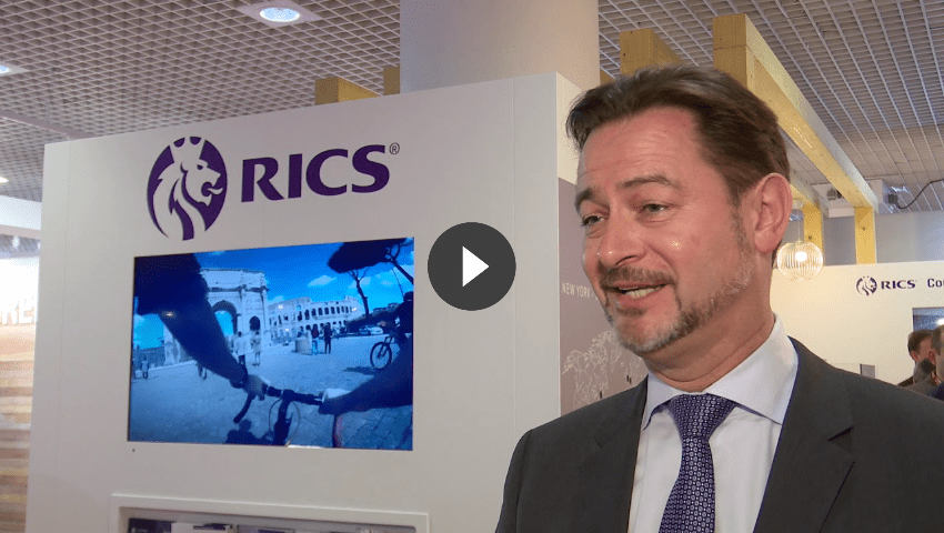 'Responsible investment is more important than ever' - Real Asset Insight