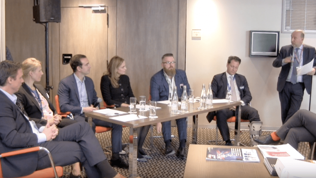 ‘German offices are everybody’s darling’ - Real Asset Insight