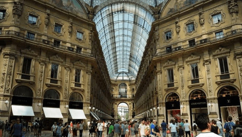 Global luxury retailers turn to emerging luxury cities - Real Asset Insight
