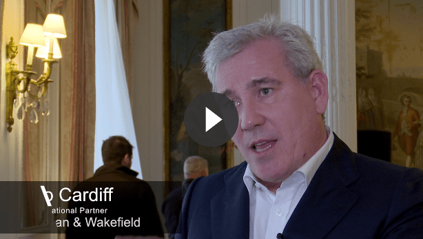 'Core capital is now investing in student housing' - Real Asset Insight