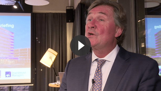 'Very healthy outlook for European hotels' - Real Asset Insight