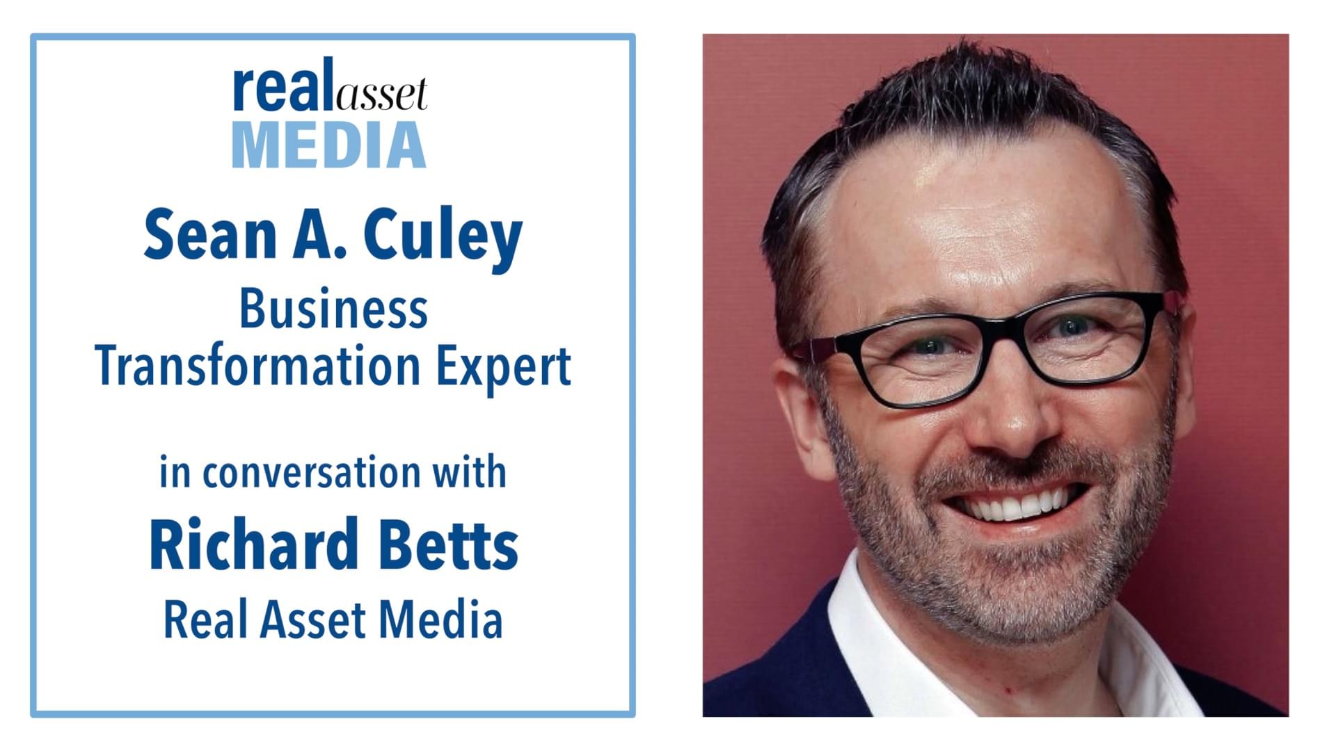 Future of logistics is in repurposing existing property - Real Asset ...