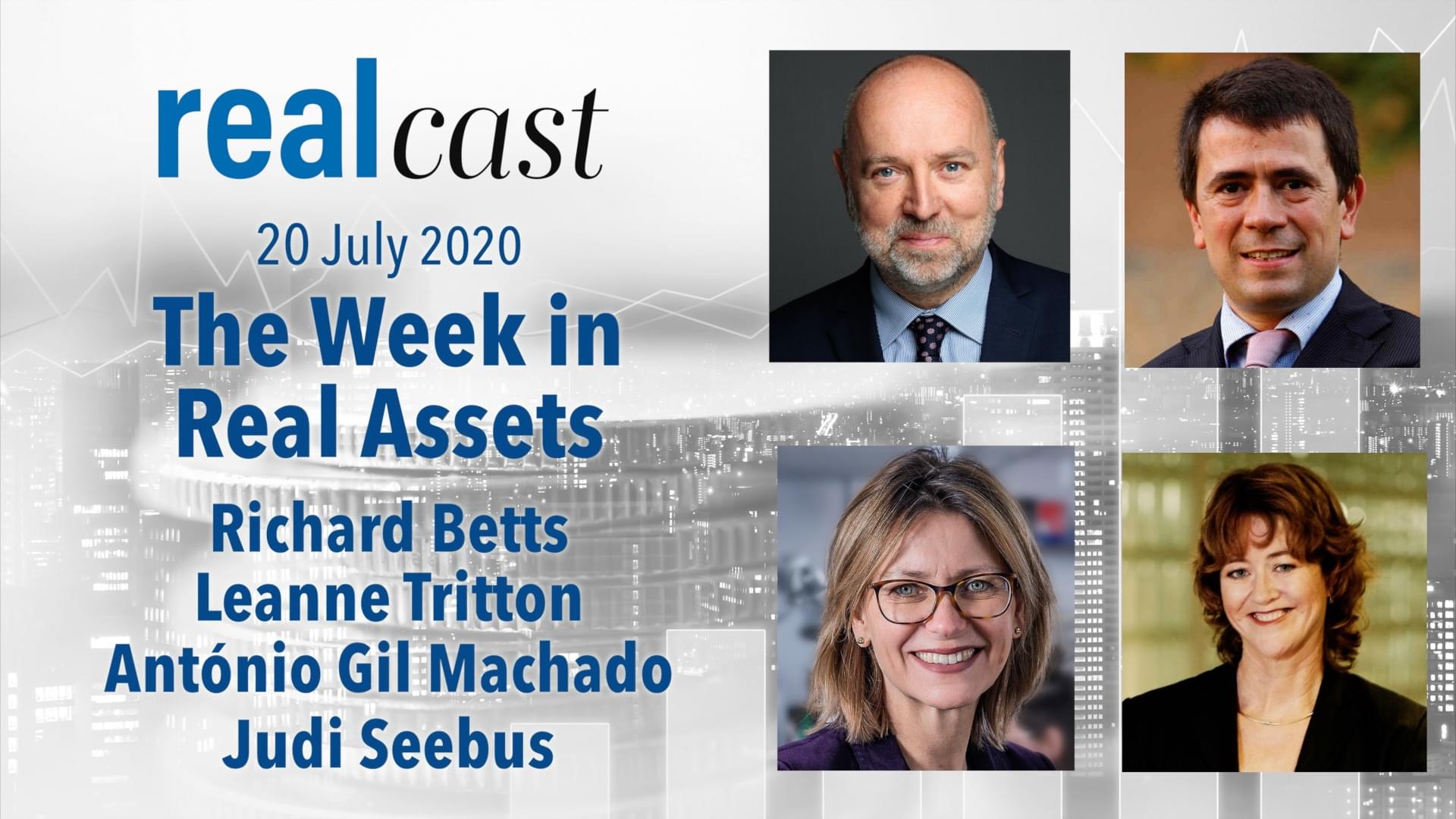 RealCast: New research shows student housing resilience - Real Asset ...