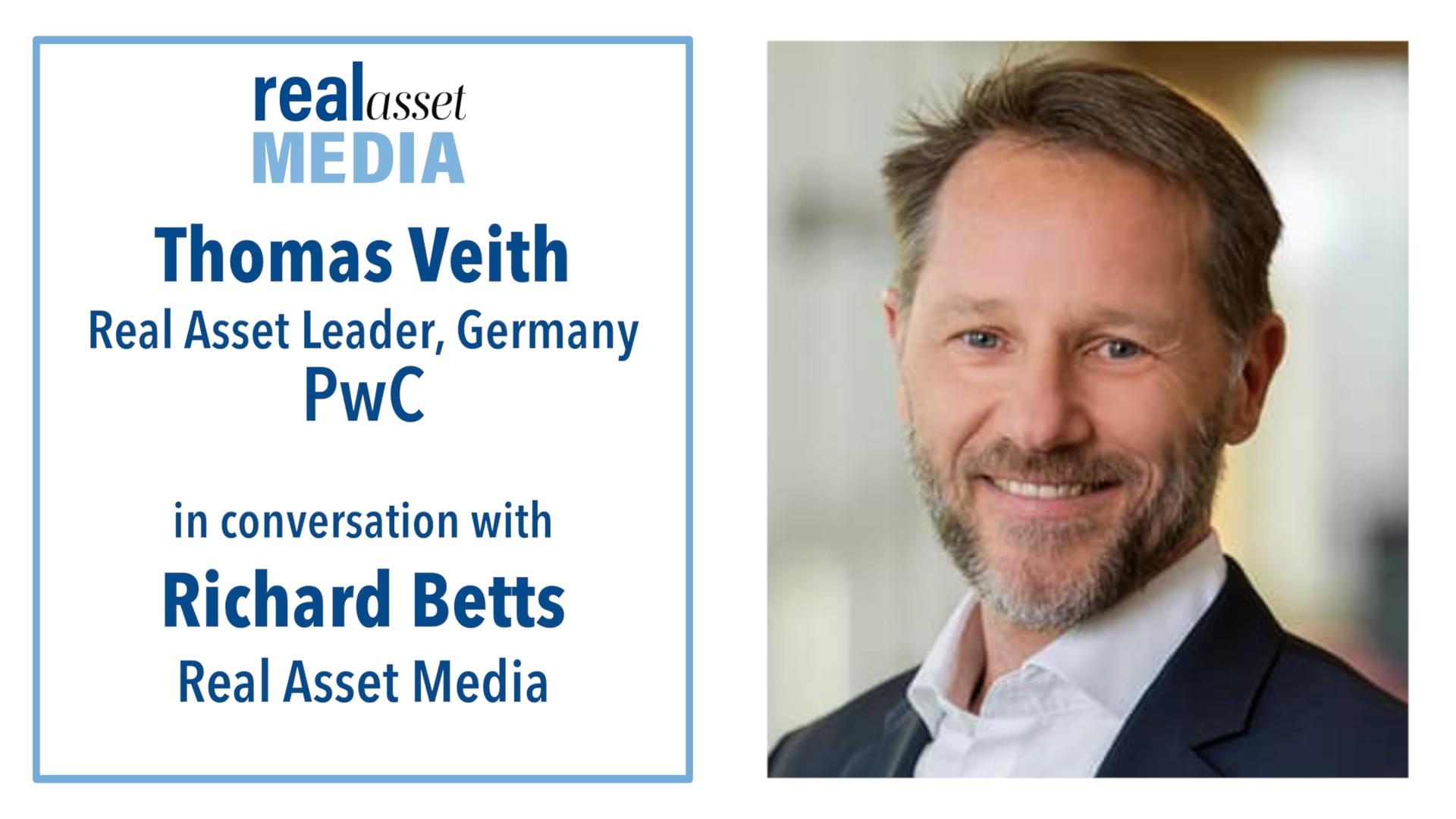 'We see light at the end of the tunnel in Germany' - Real Asset Insight