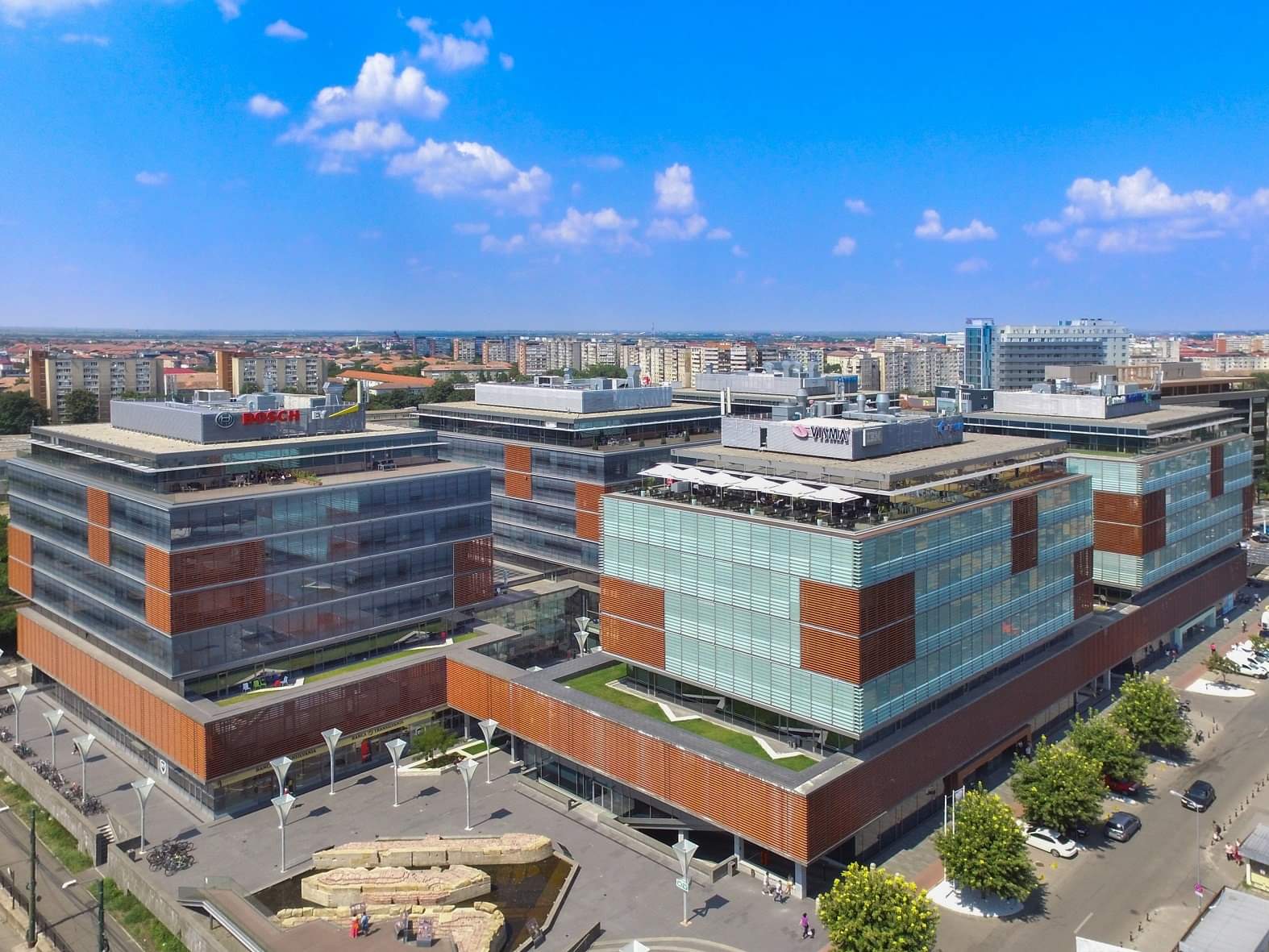 Record Romanian deal paves way for strategic investors - Real Asset Insight