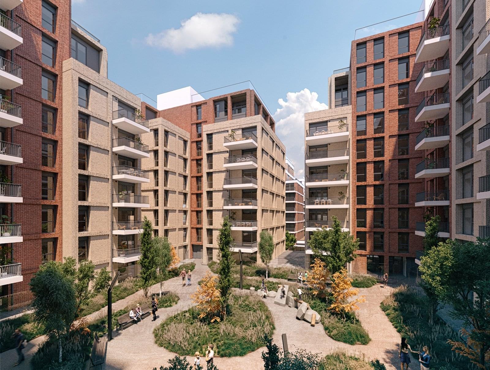 Covid boosts investment in UK build-to-rent sector: KF - Real Asset Insight