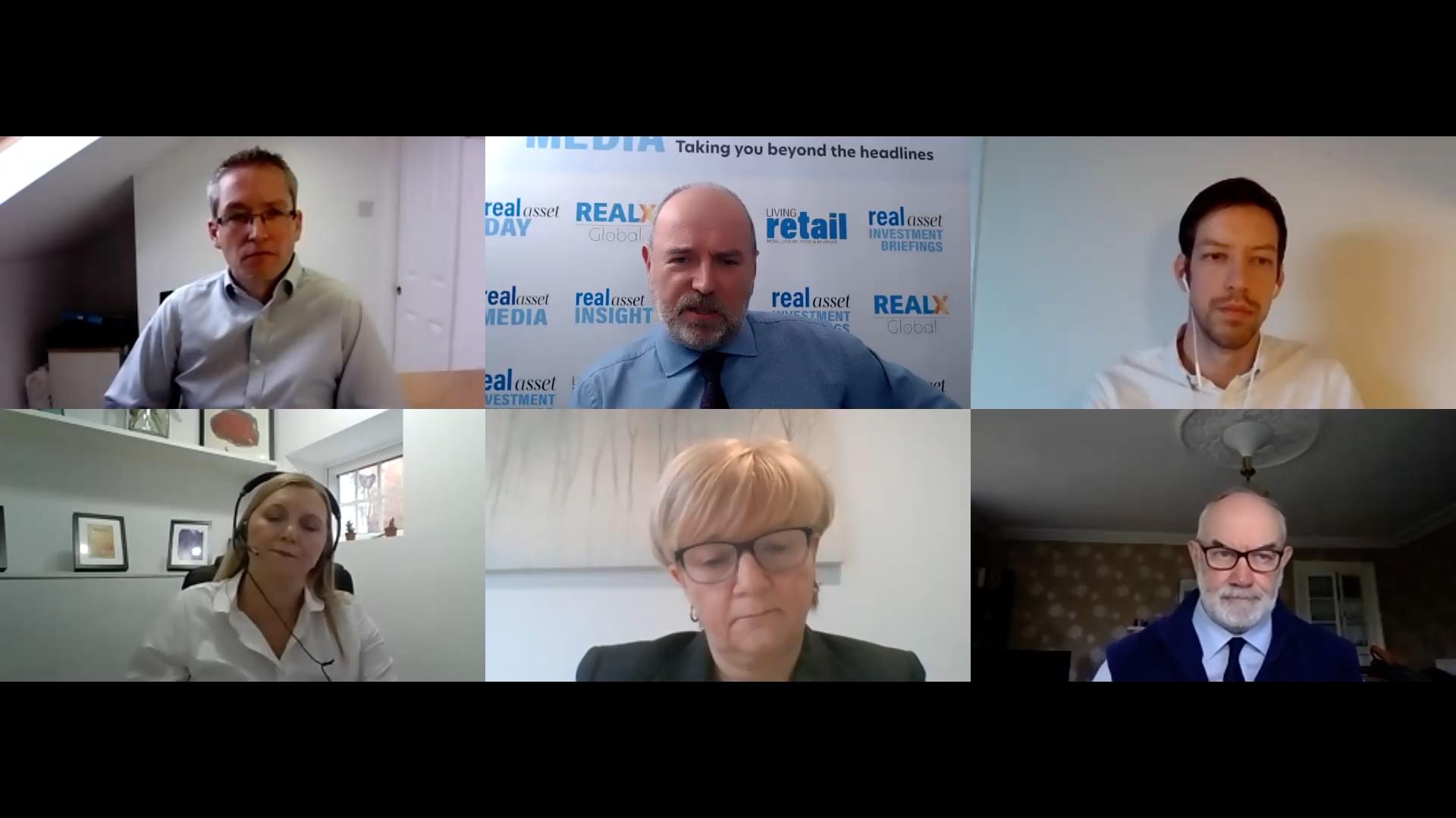 Private-public convergence enables winning city strategies - Real Asset ...