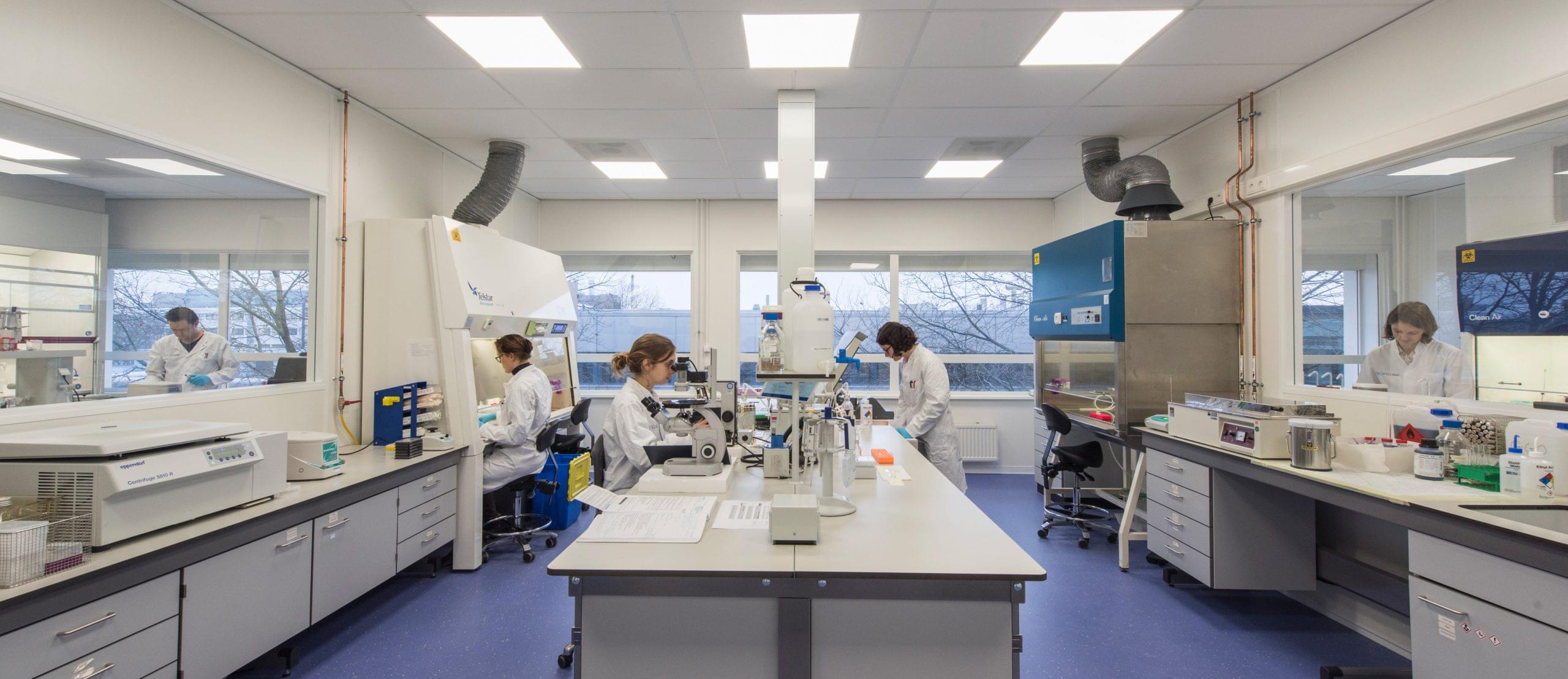 Axa gains access and scale in European life science sector - Real Asset ...