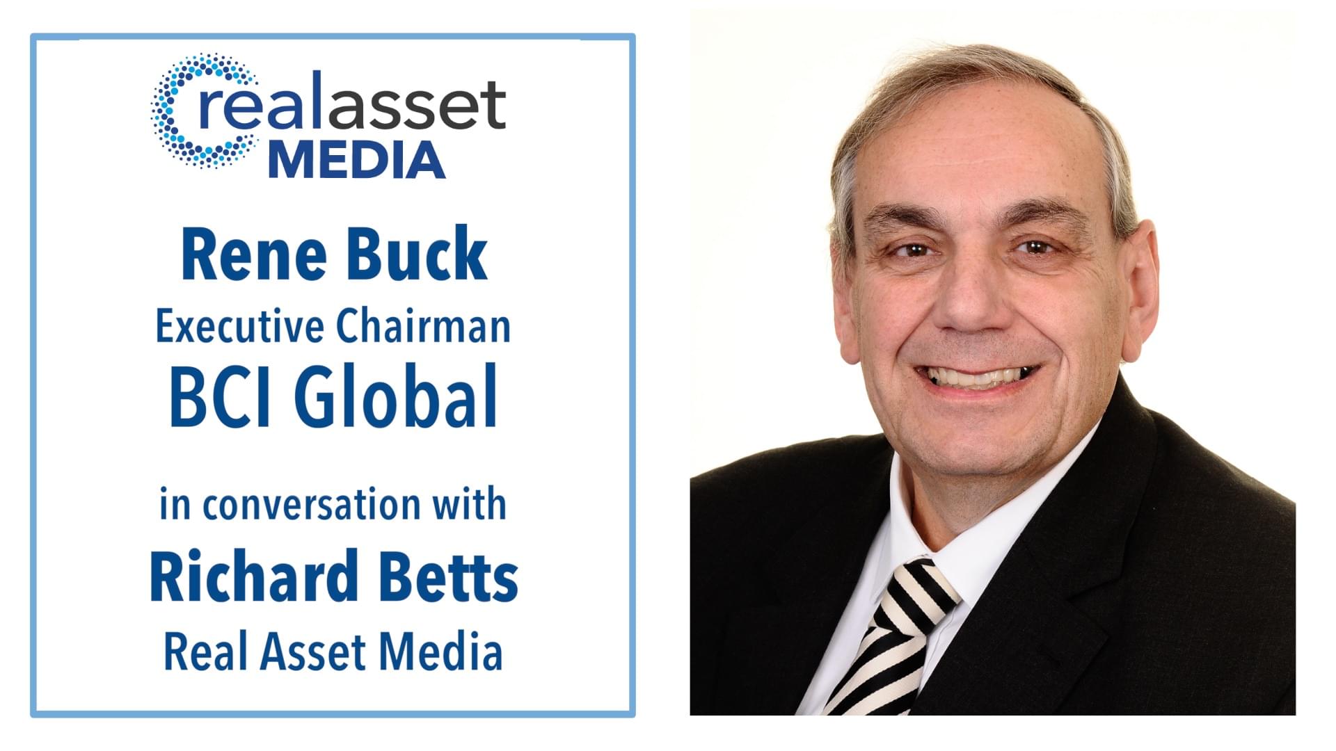 'Logistics proved that it's a corona-proof asset class' - Real Asset ...