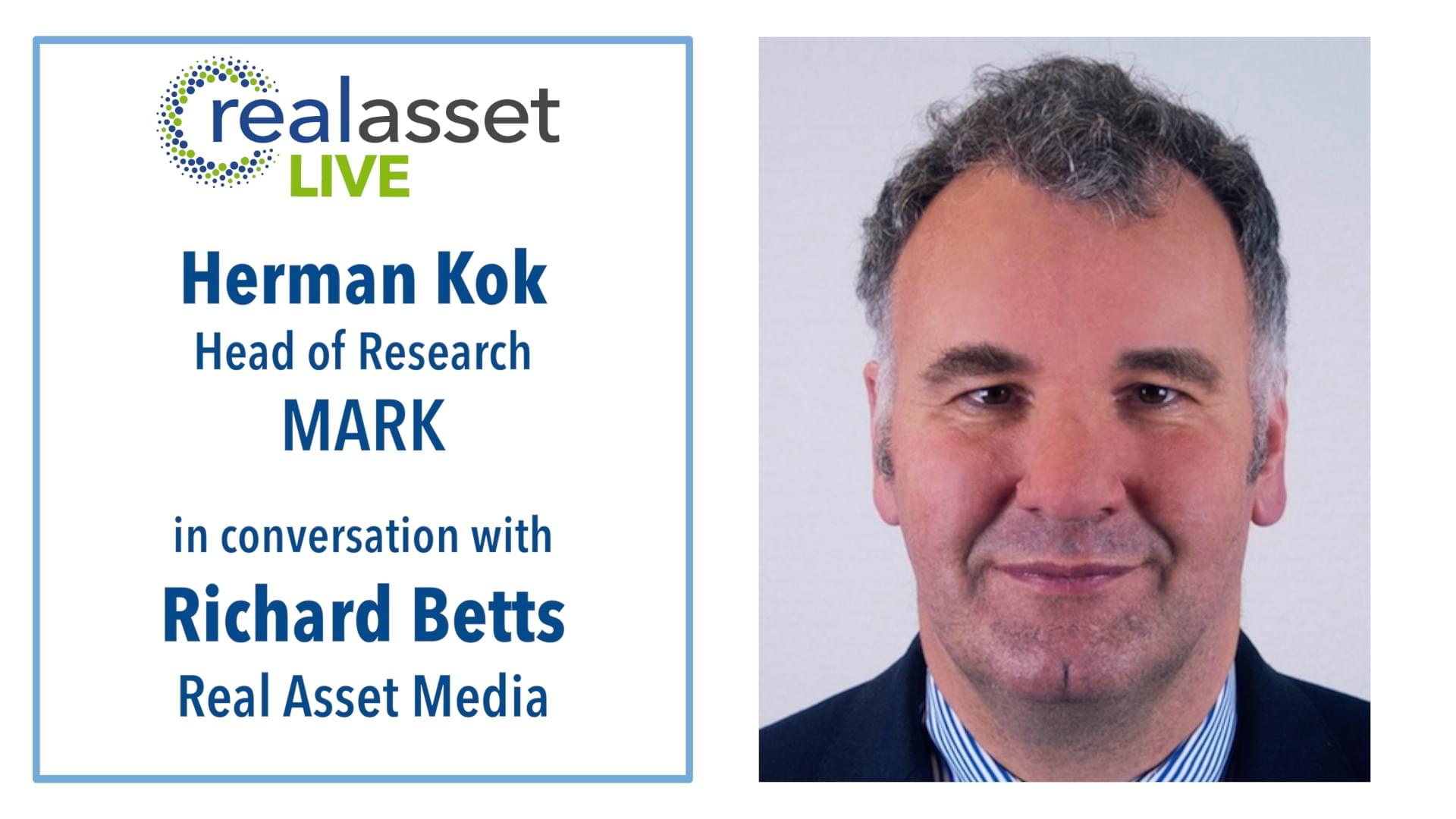 Exciting outlook for 2021 as post-covid trends take shape - Real Asset ...