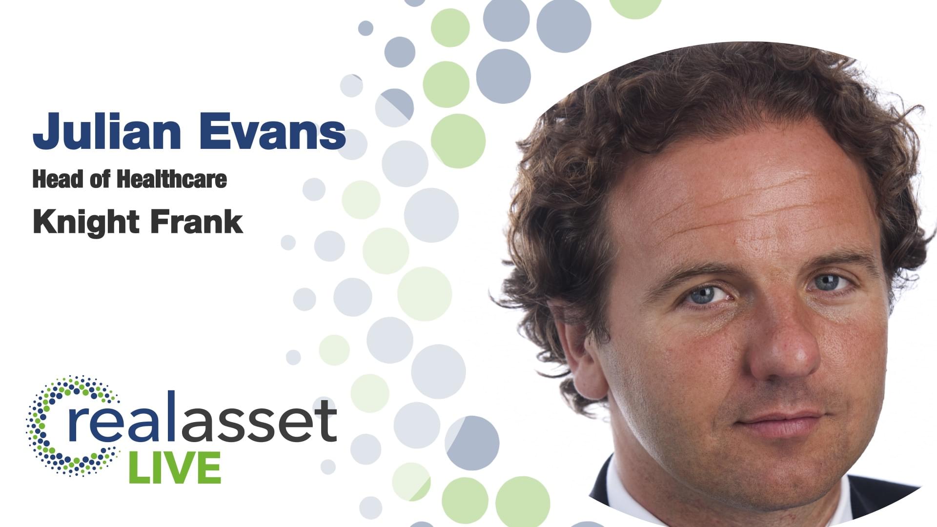 Case for healthcare investing more persuasive post covid - Real Asset ...