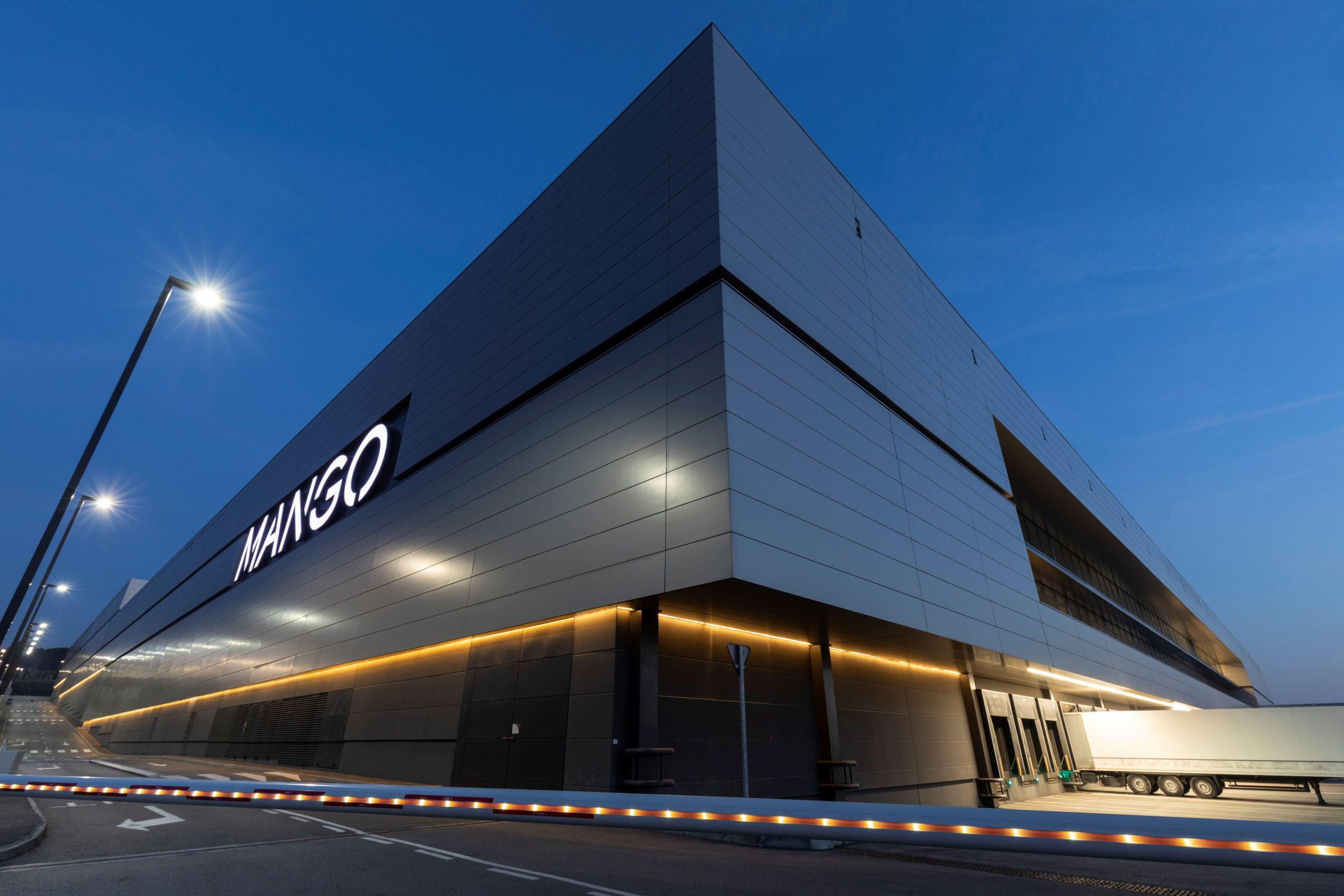 Tritax EuroBox commits €78m to assets in Sweden and Spain - Real Asset ...