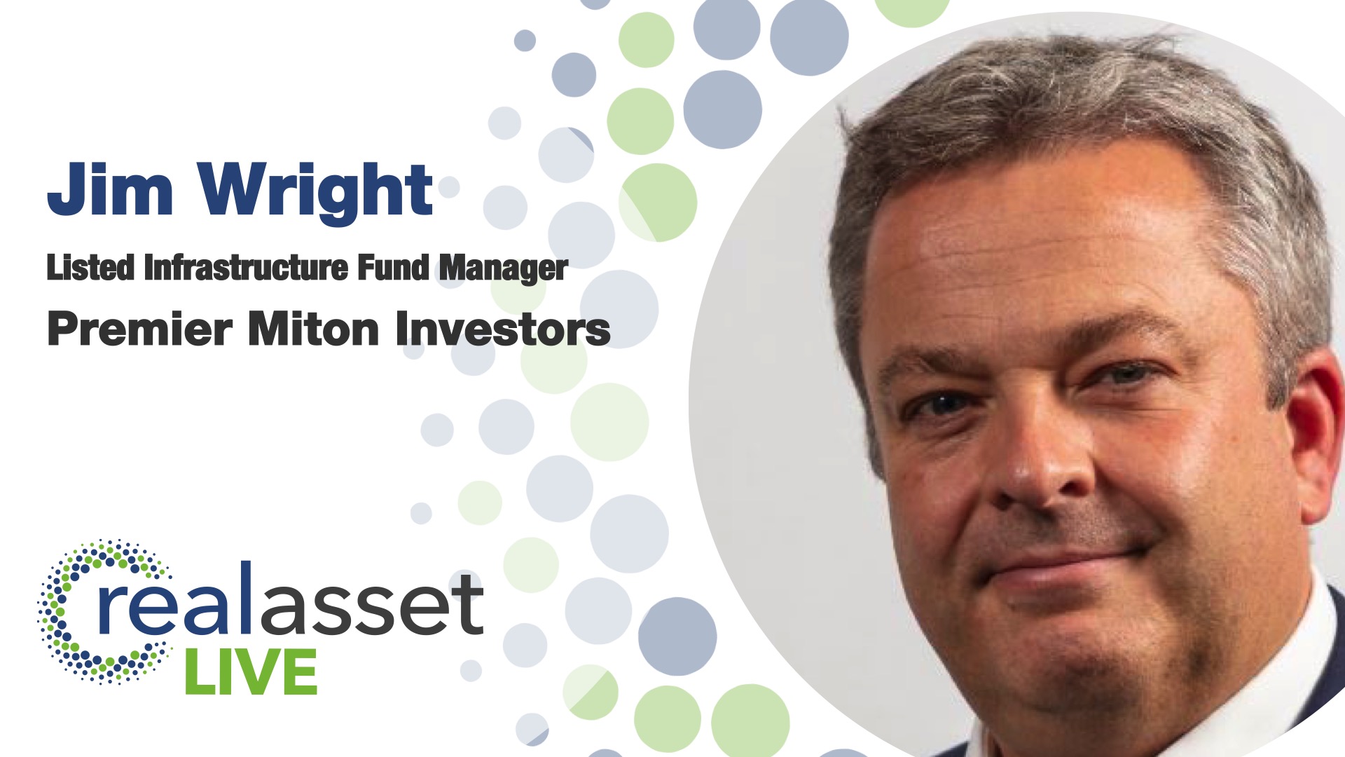 Biggest challenge lies ahead for crisis-proof infrastructure - Real ...