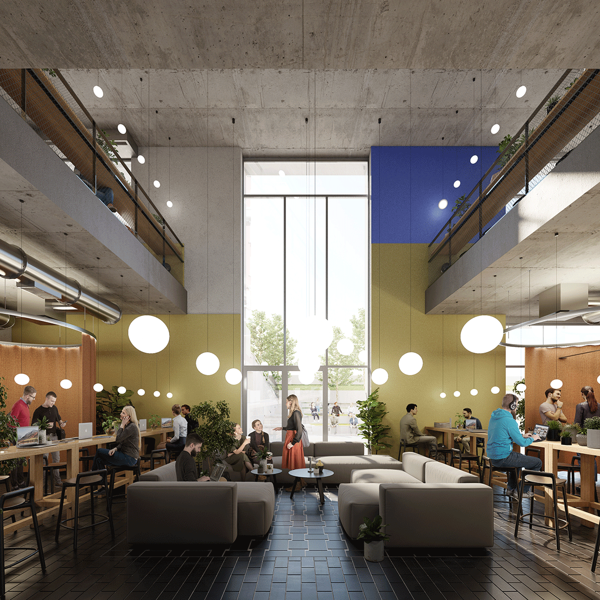 Hines PBSA unit makes Milan debut, heralds Europe growth - Real Asset ...