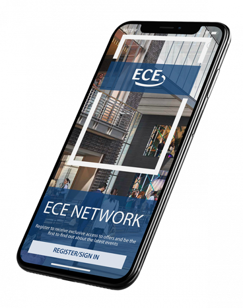 ECE’s digital assistance - Real Asset Insight