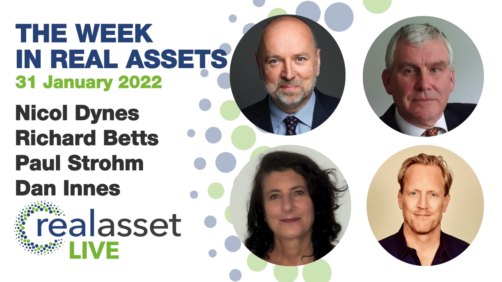 Realcast: Rush for UK resi, retail climbs back, CEE spotlight, offices ...