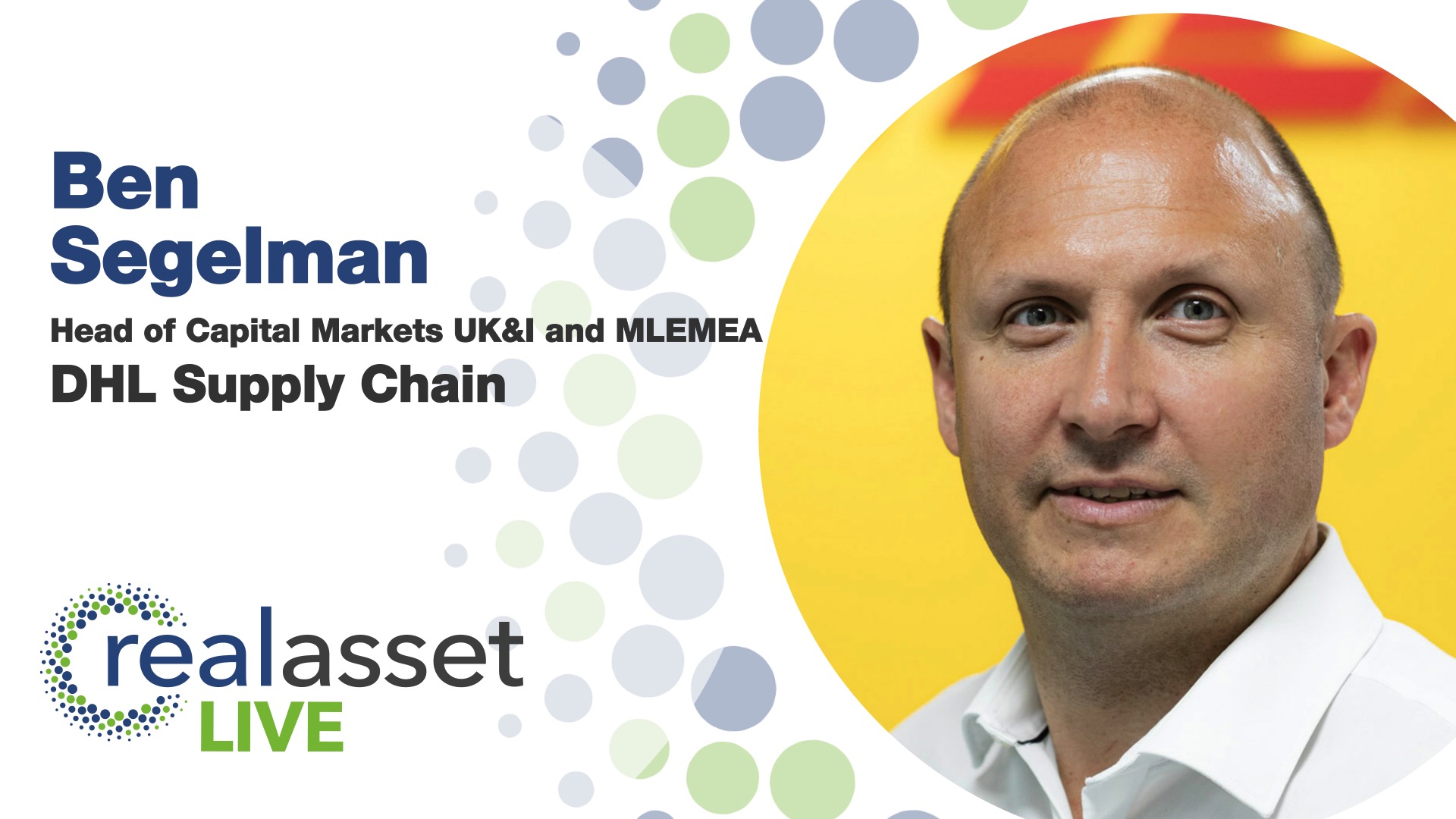 Carbon cuts and labour will determine logistics locations - Real Asset ...