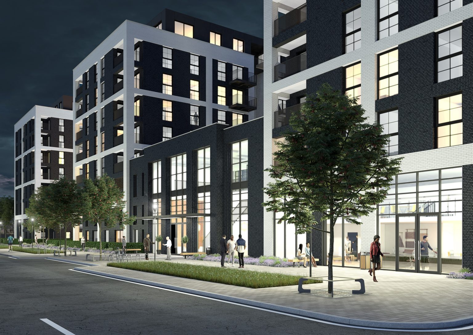 Greystar pays £26m for West London redevelopment site - Real Asset Insight