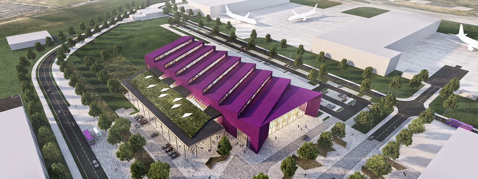 Advanced Manufacturing hub drives innovation in Glasgow - Real Asset ...