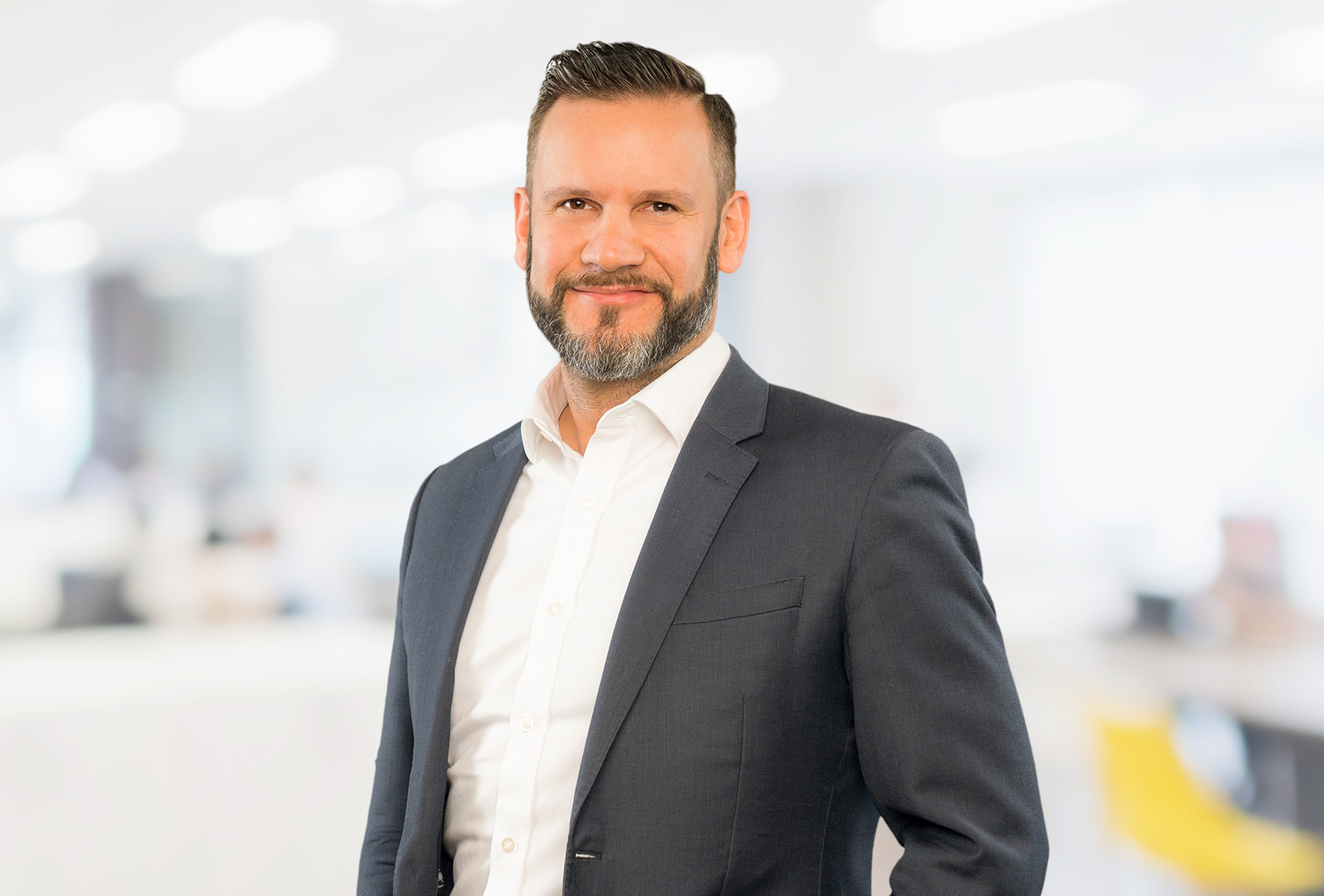 Colliers promotes Kevin Turpin to head of Capital Markets CEE - Real ...