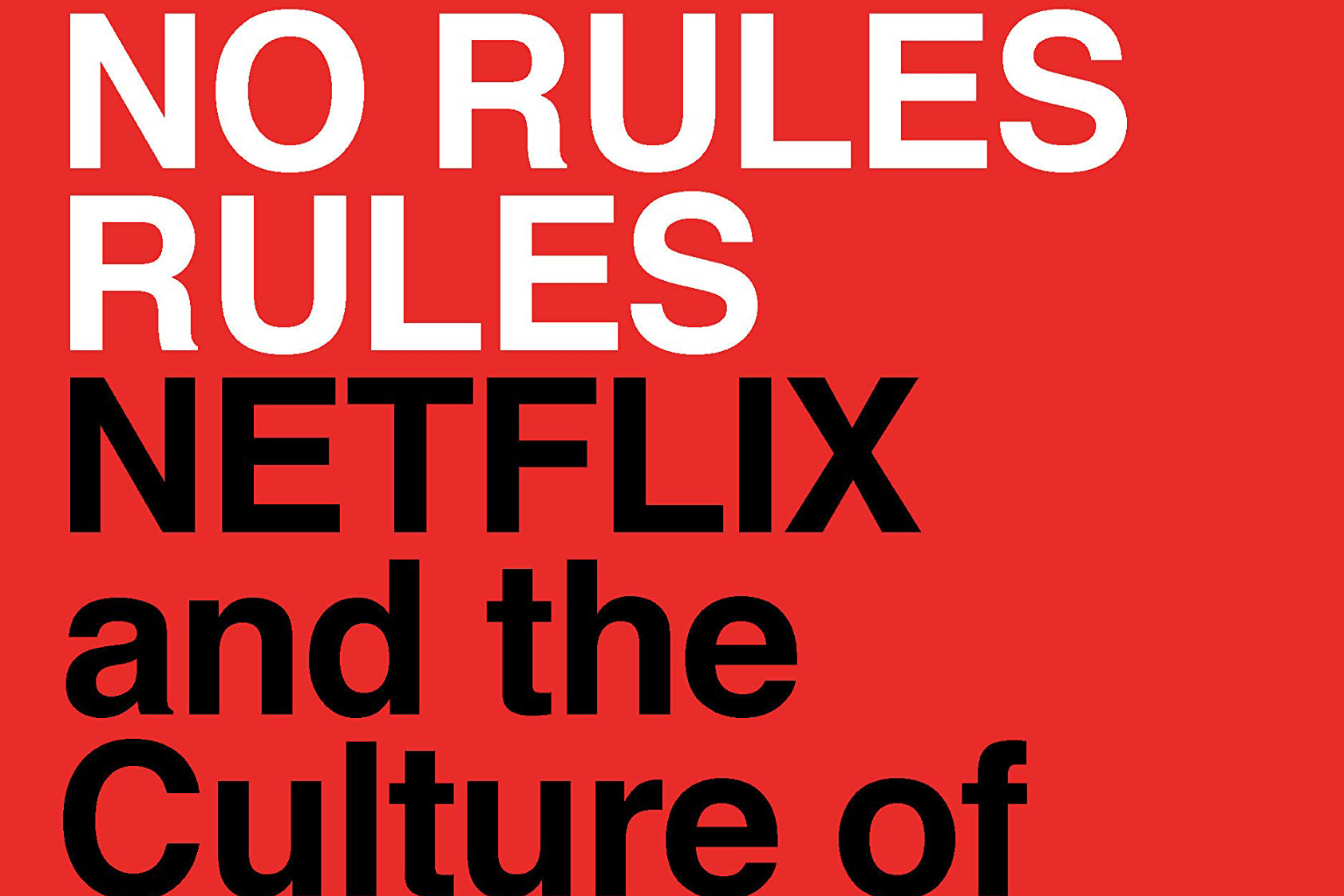 Would no rules rules work in the built environment? - Real Asset Insight
