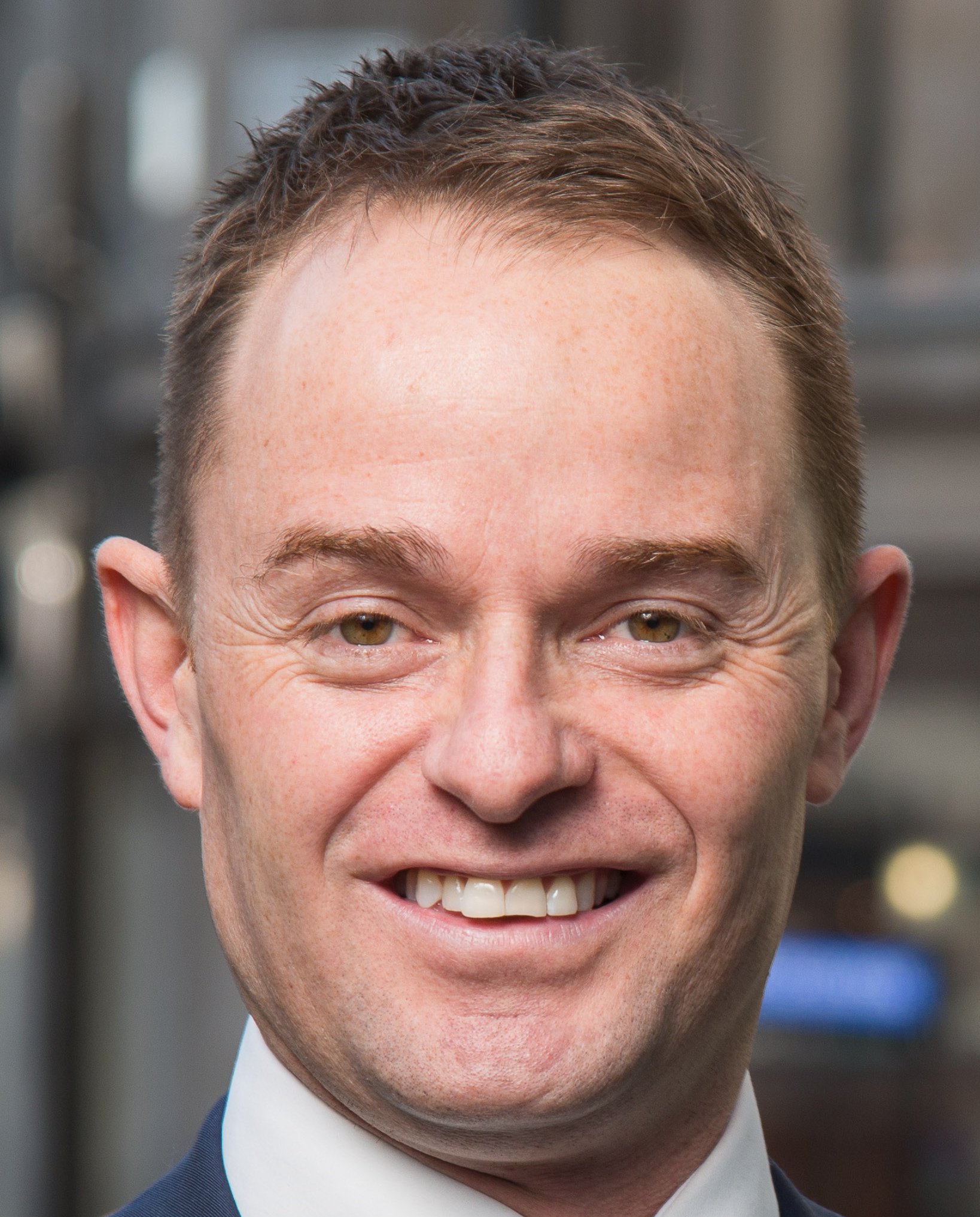 Aus-bound Tyrrell tells UK government to help West End - Real Asset Insight