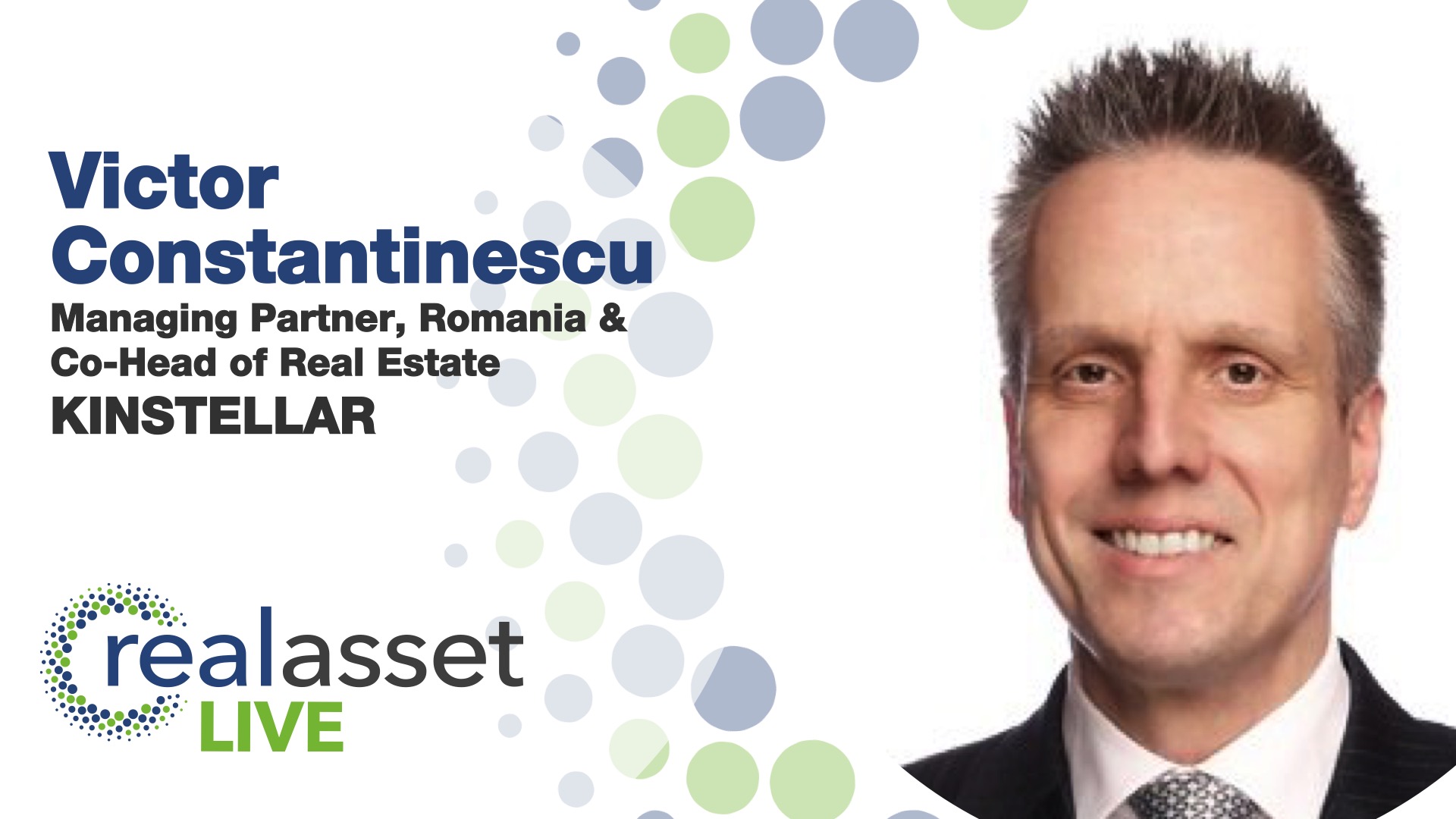 Demand solid in resilient CEE but could slow if war persists - Real ...