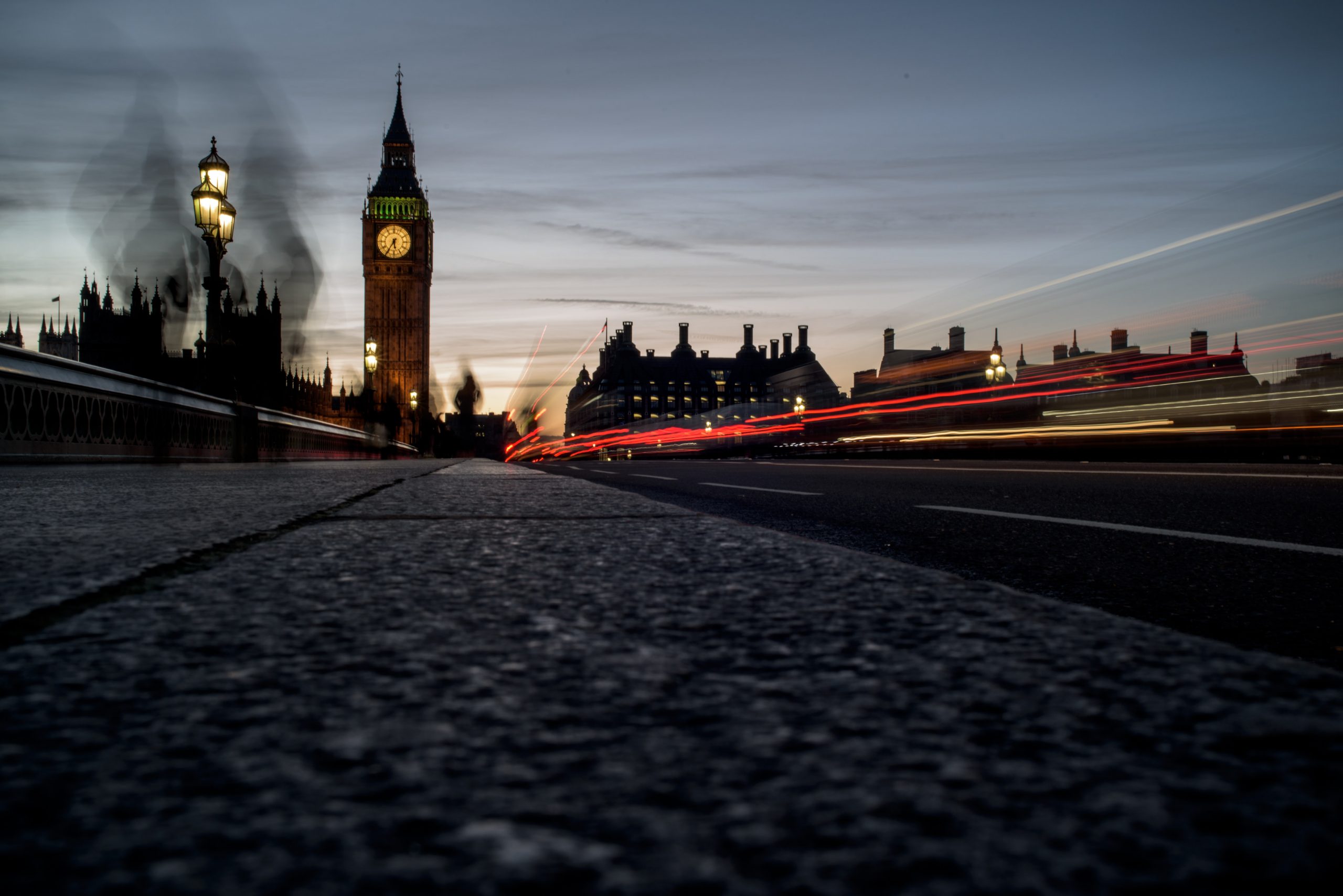 Data key in BNPPRE's new UK government estate contract - Real Asset Insight