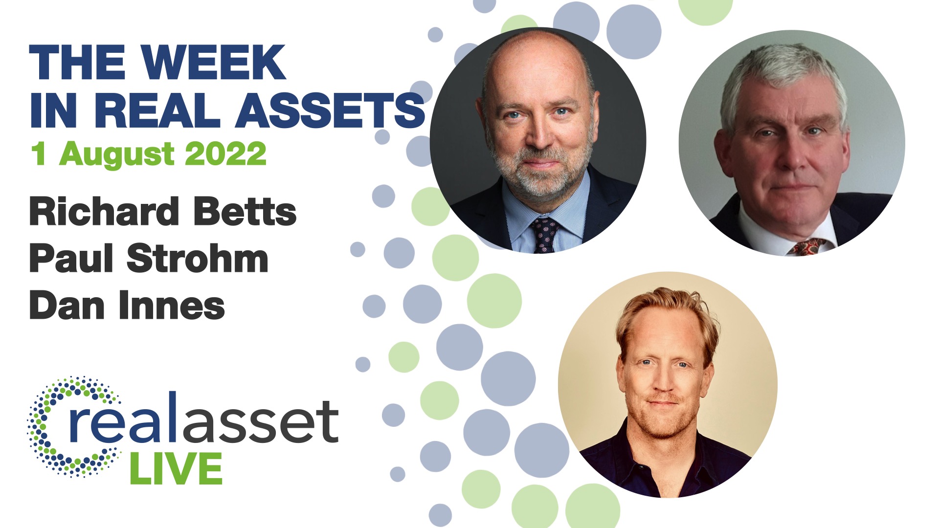 Realcast: Retail on the up, showing The Line, property beats ...