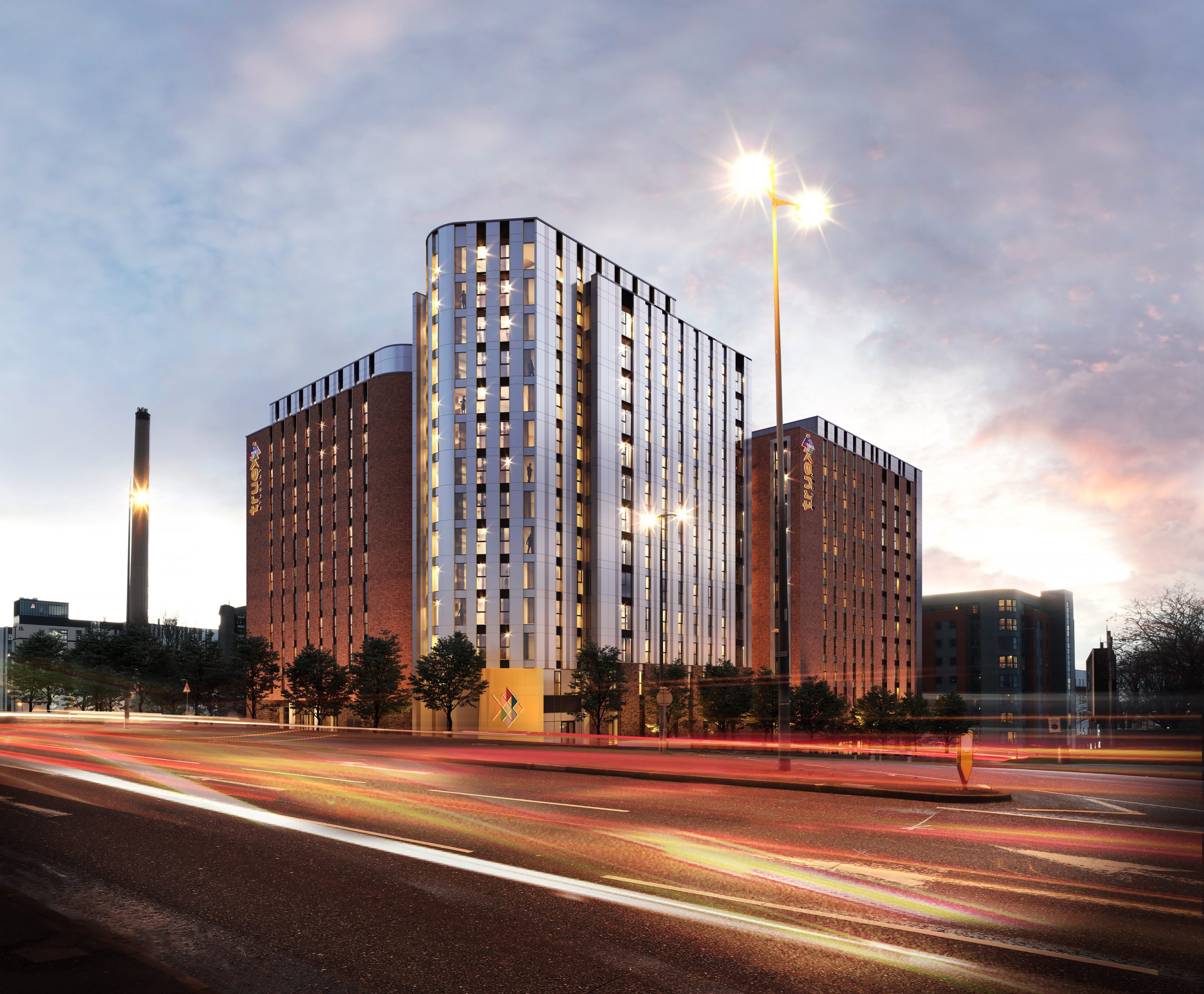 Tristan/Bricks partnership buys 999-bed Liverpool PBSA asset - Real ...