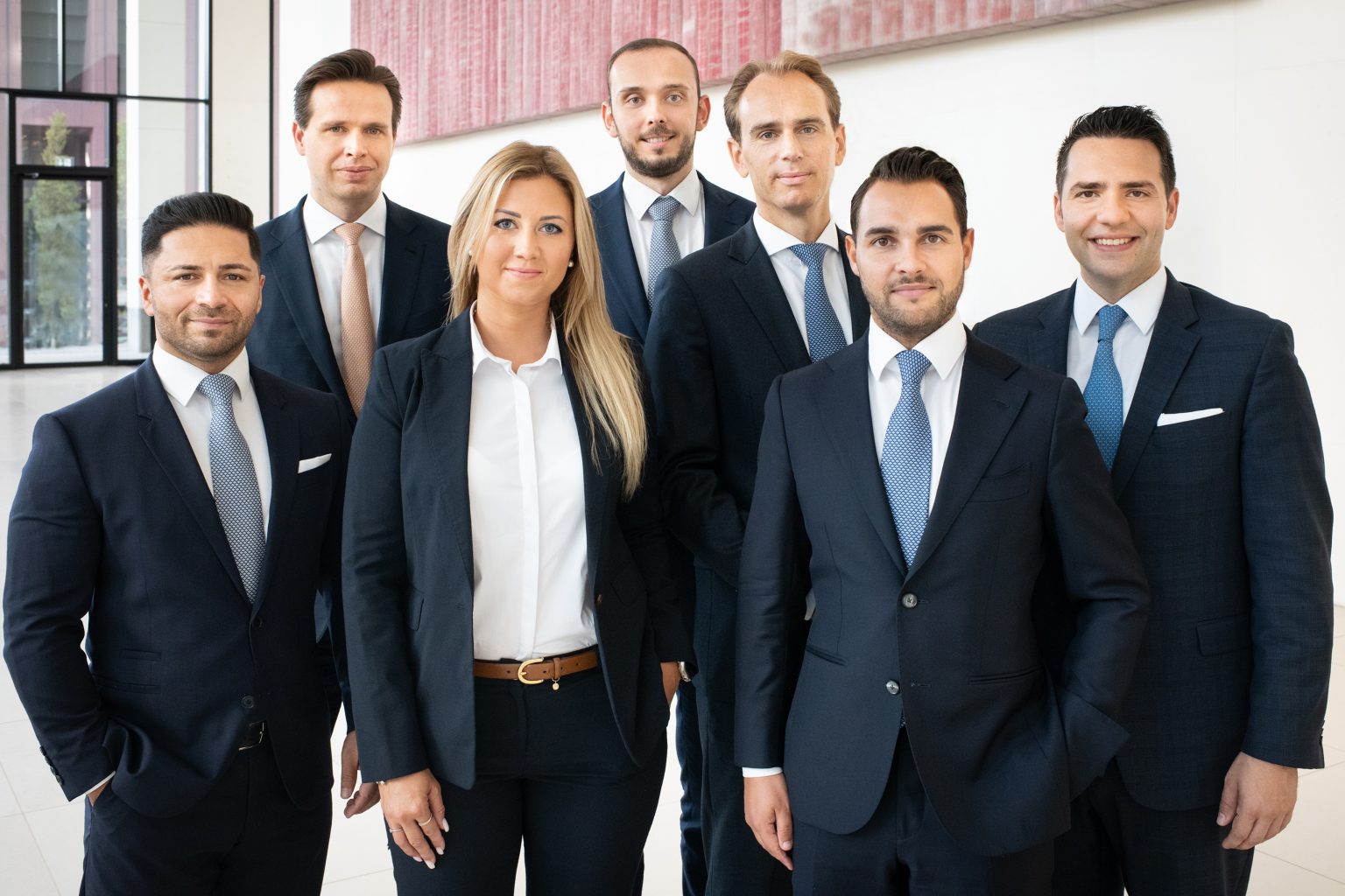 Silvertip Capital hires five-member Corestate team - Real Asset Insight