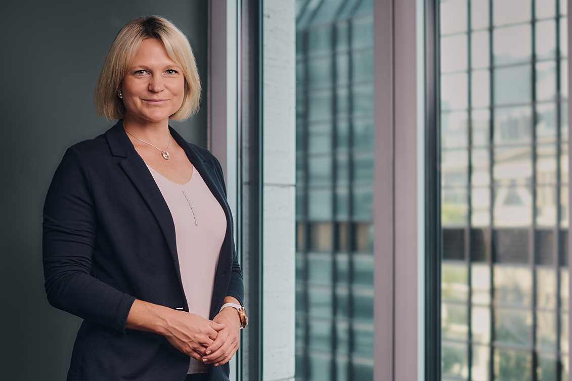 Allianz’s path to decarbonisation: Assess, improve, engage