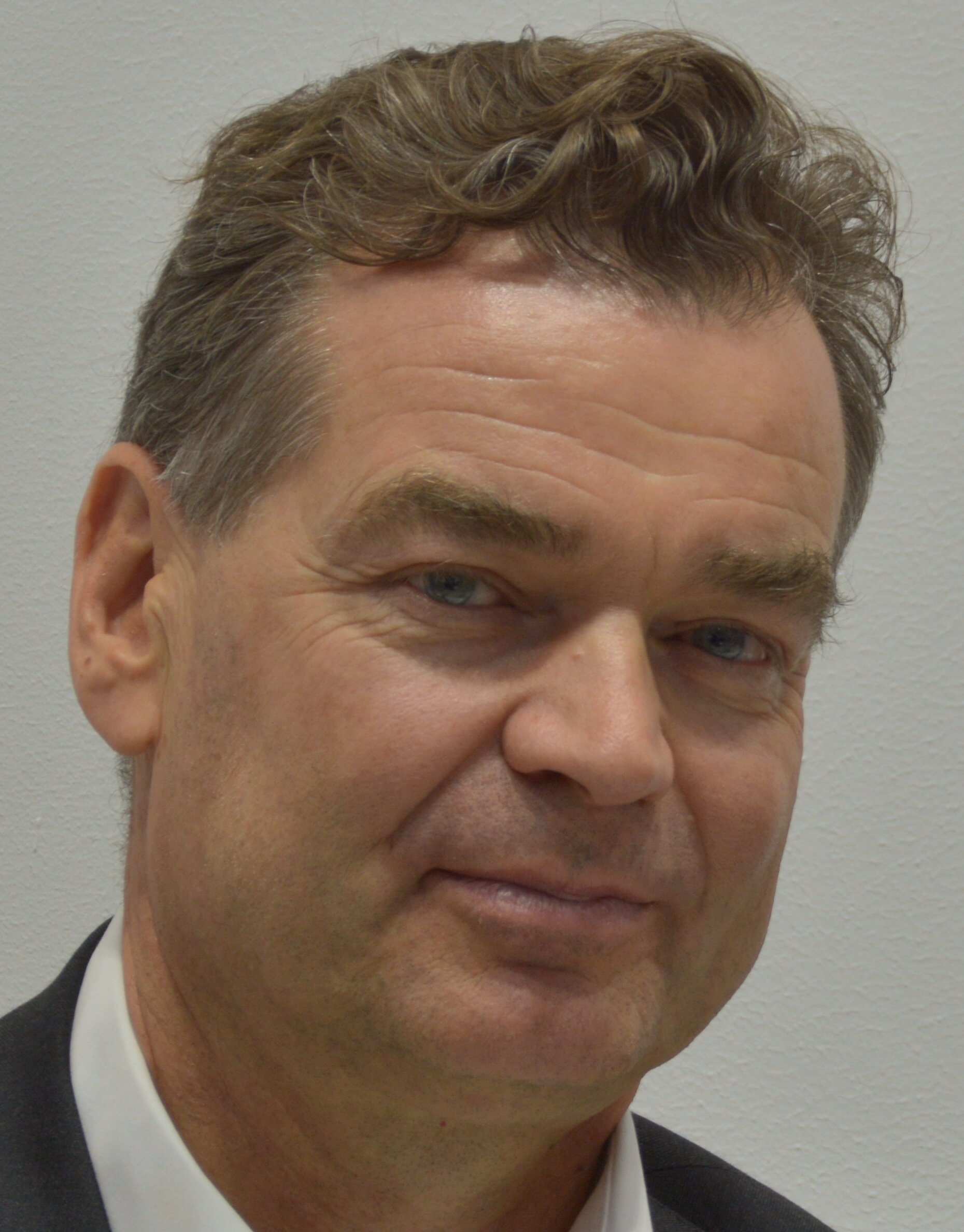 EXPO Real: Some steep hills yet on logistics' path to net zero - Real ...