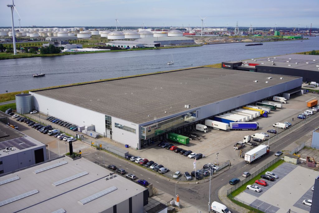 Focus on ESG a positive for thriving Dutch logistics sector - Real ...