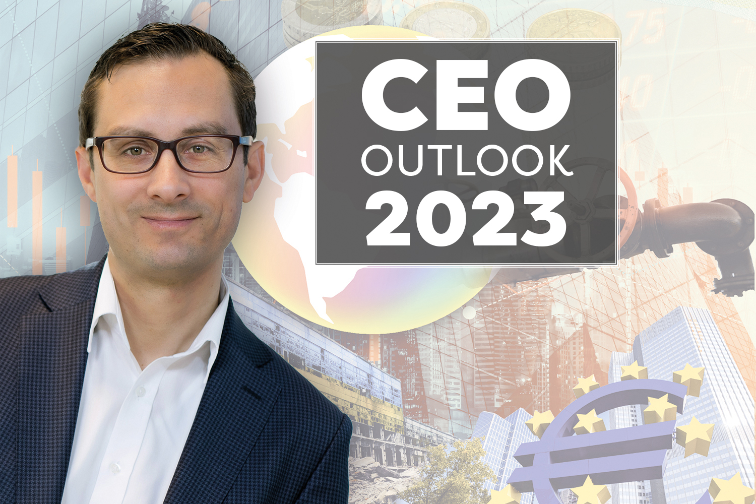 Henning Koch, CEO, Commerz Real - Real Asset Insight