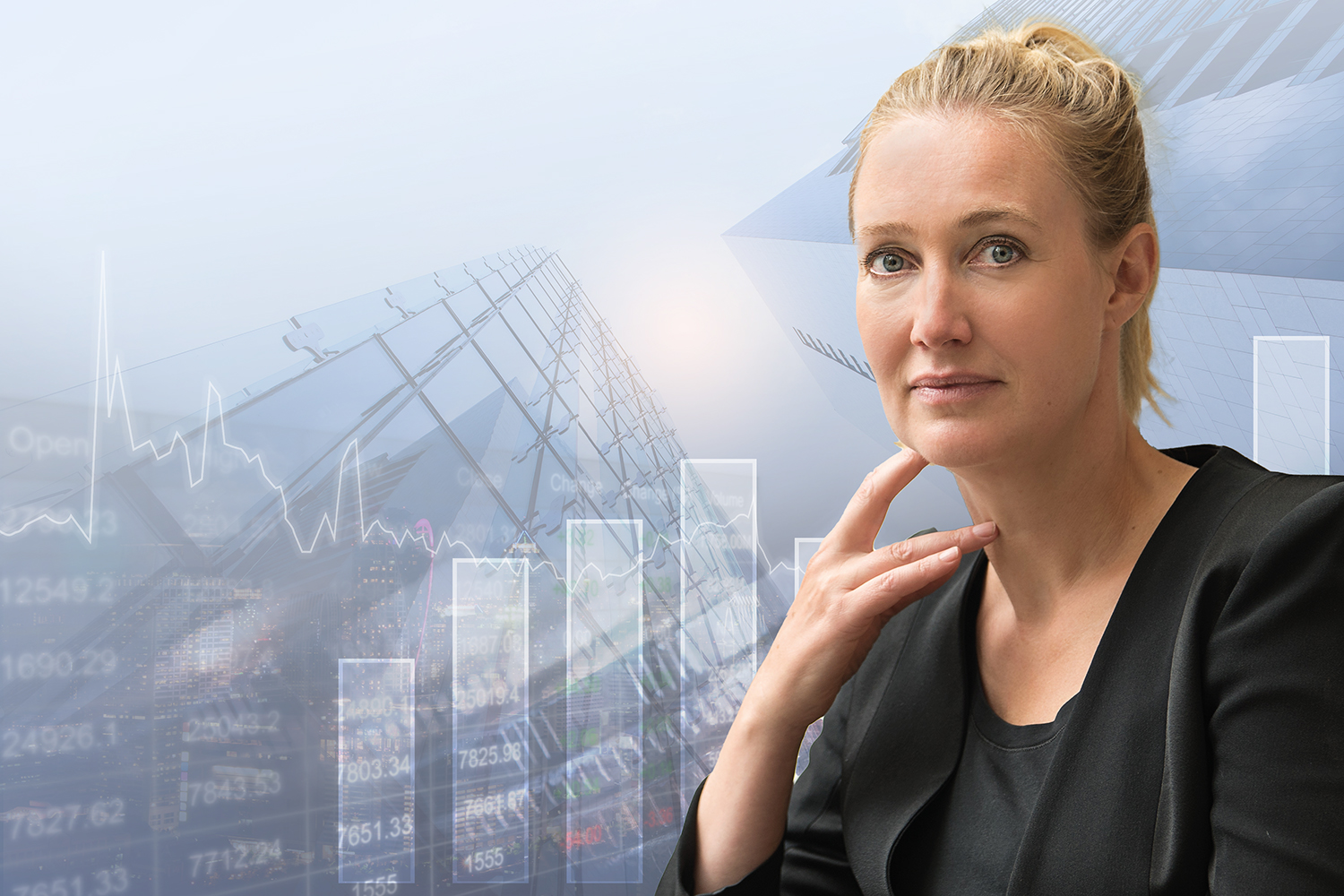 Industry association interviews: Lonneke Löwik, INREV - Real Asset Insight