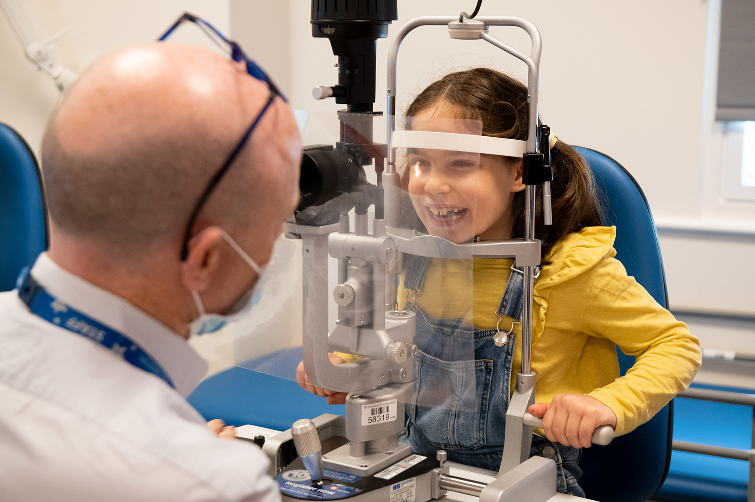 Real estate helps create real impact at GOSH - Real Asset Insight