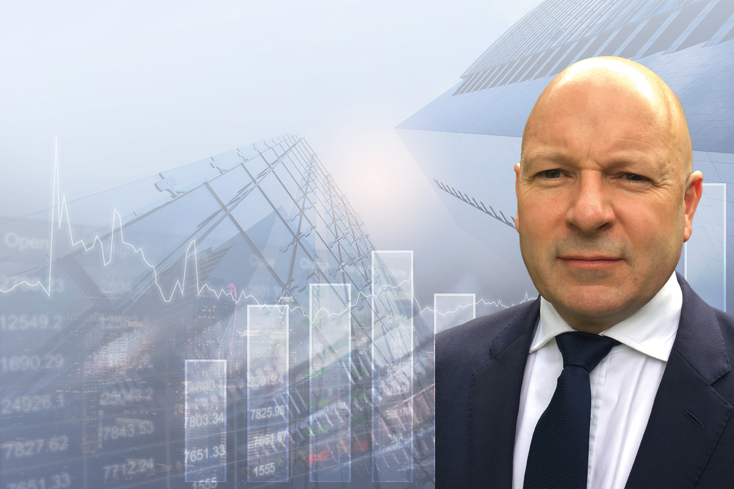 Industry association interviews: Fraser Hughes, GLIO