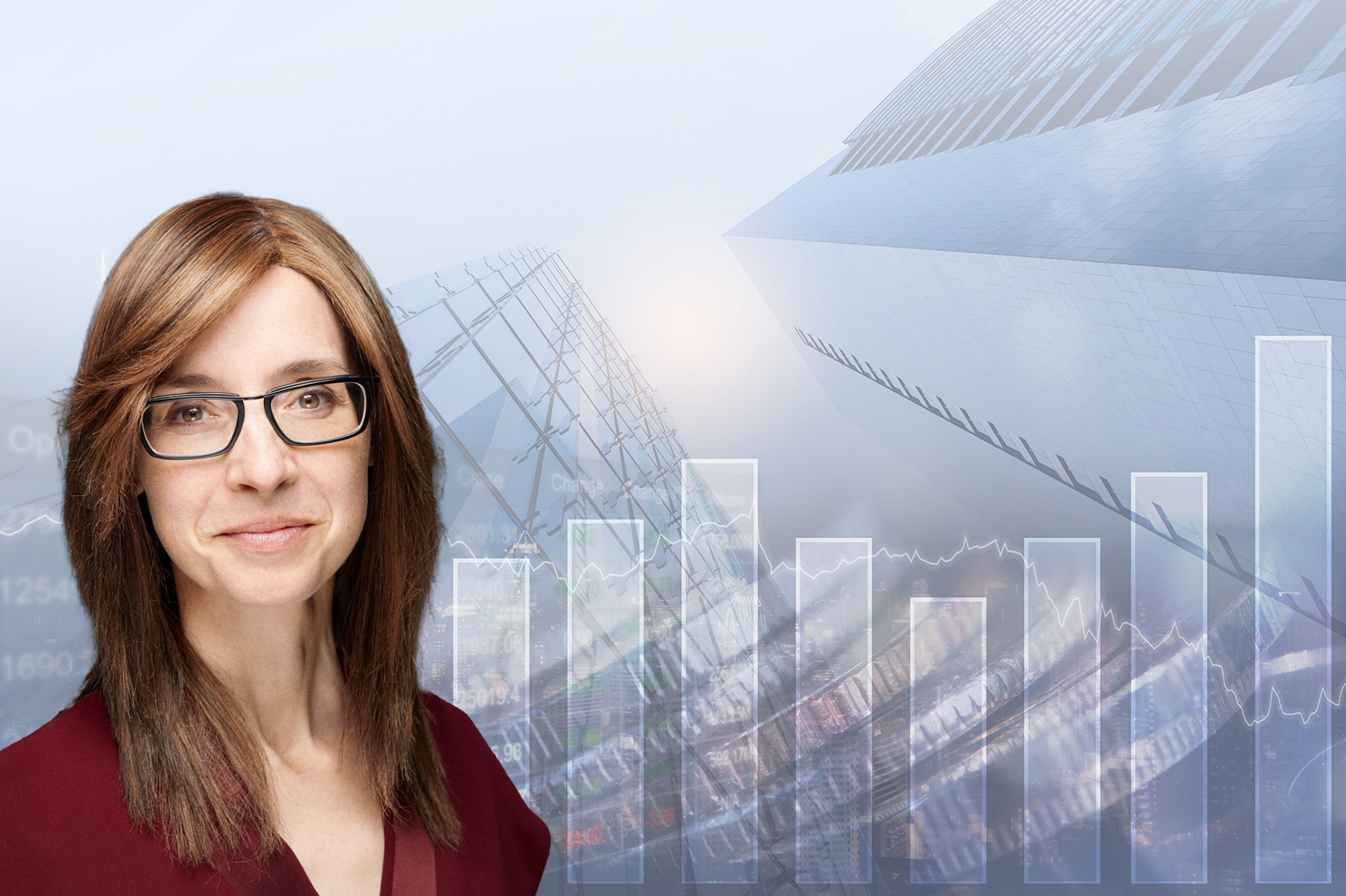 Industry association interviews: Zoe Hughes, NAREIM
