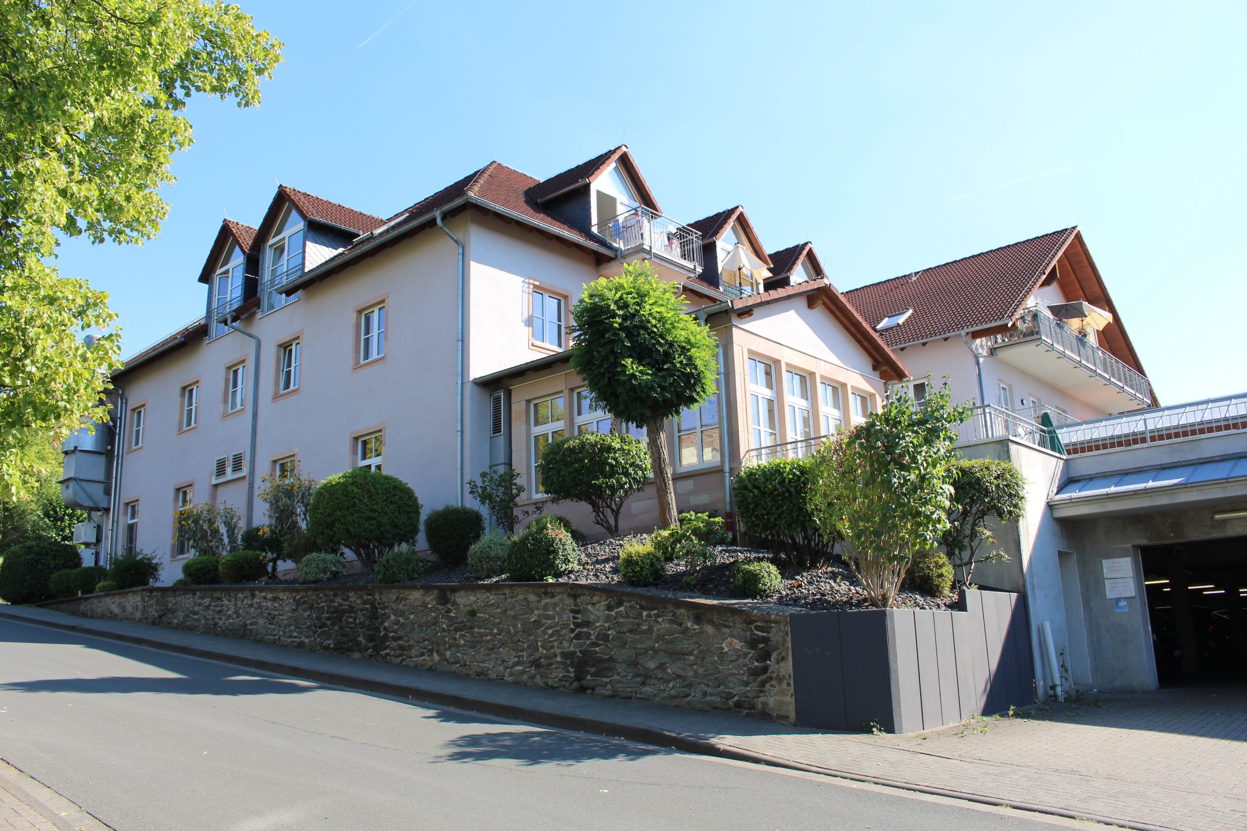 AIF Capital adds three German healthcare facilities to portfolio - Real ...