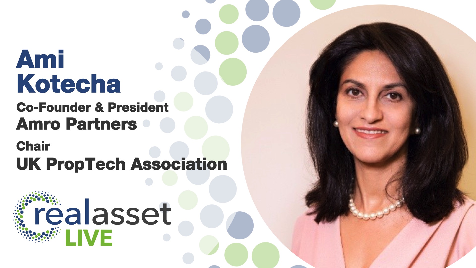 Changes in real estate demand faster adoption of technology - Real ...