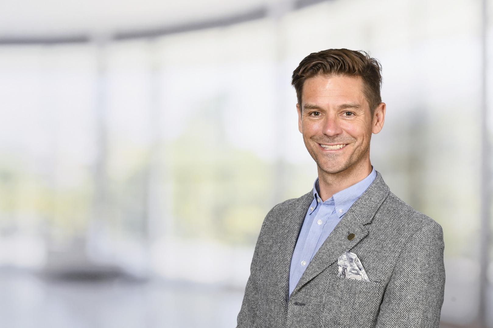 Savills: Offices and logistics shielded from energy shocks - Real Asset ...