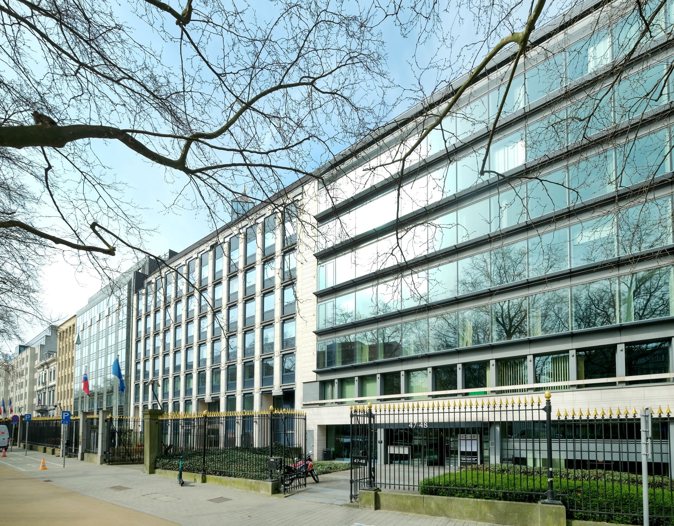 Tristan fund's €52m loan from Berlin Hyp includes green slice - Real Asset Insight