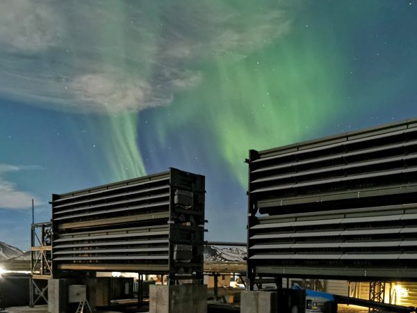 Partners Group signs carbon removal deal with Climeworks - Real Asset ...