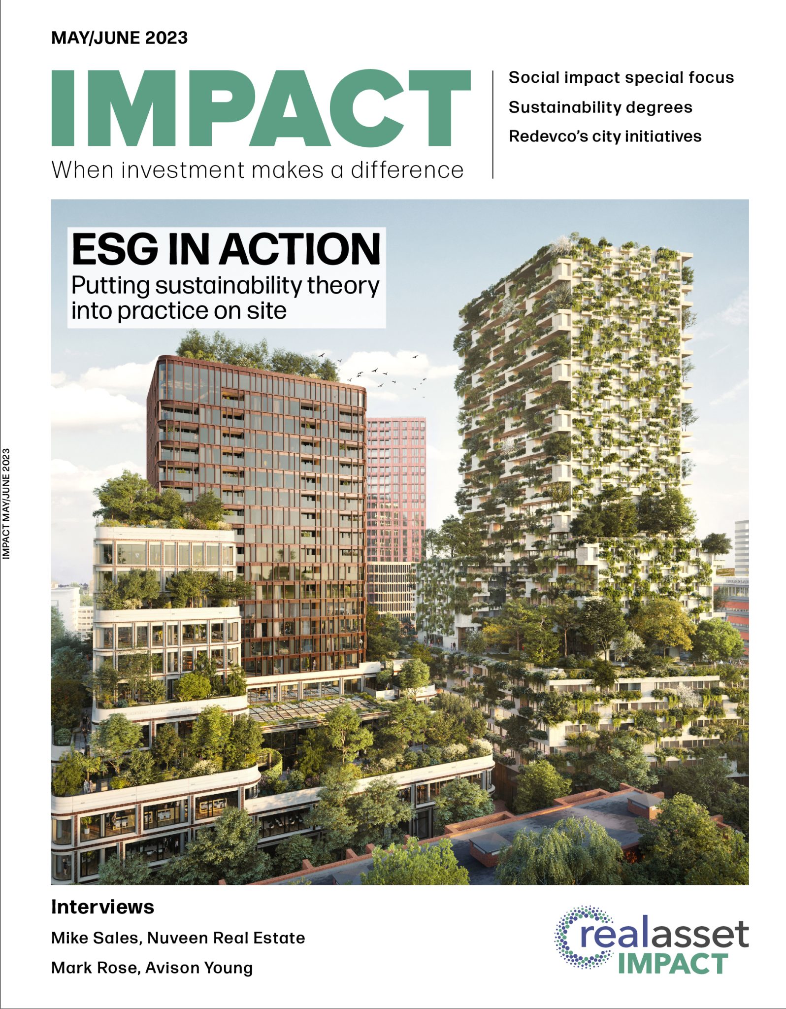Real Asset IMPACT Archives - Real Asset Insight