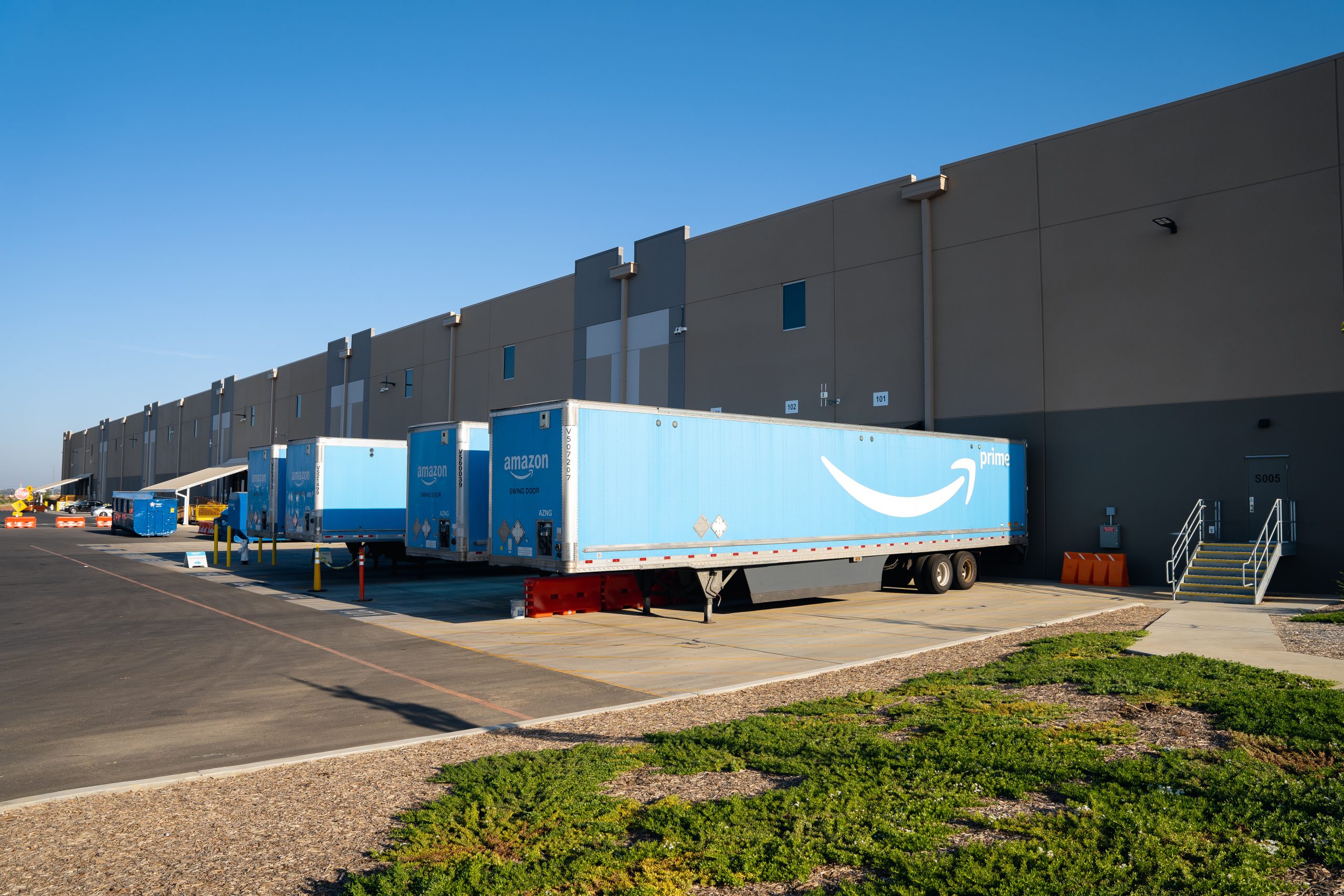 UK logistics owner occupiers boost supply by sub letting - Real Asset ...