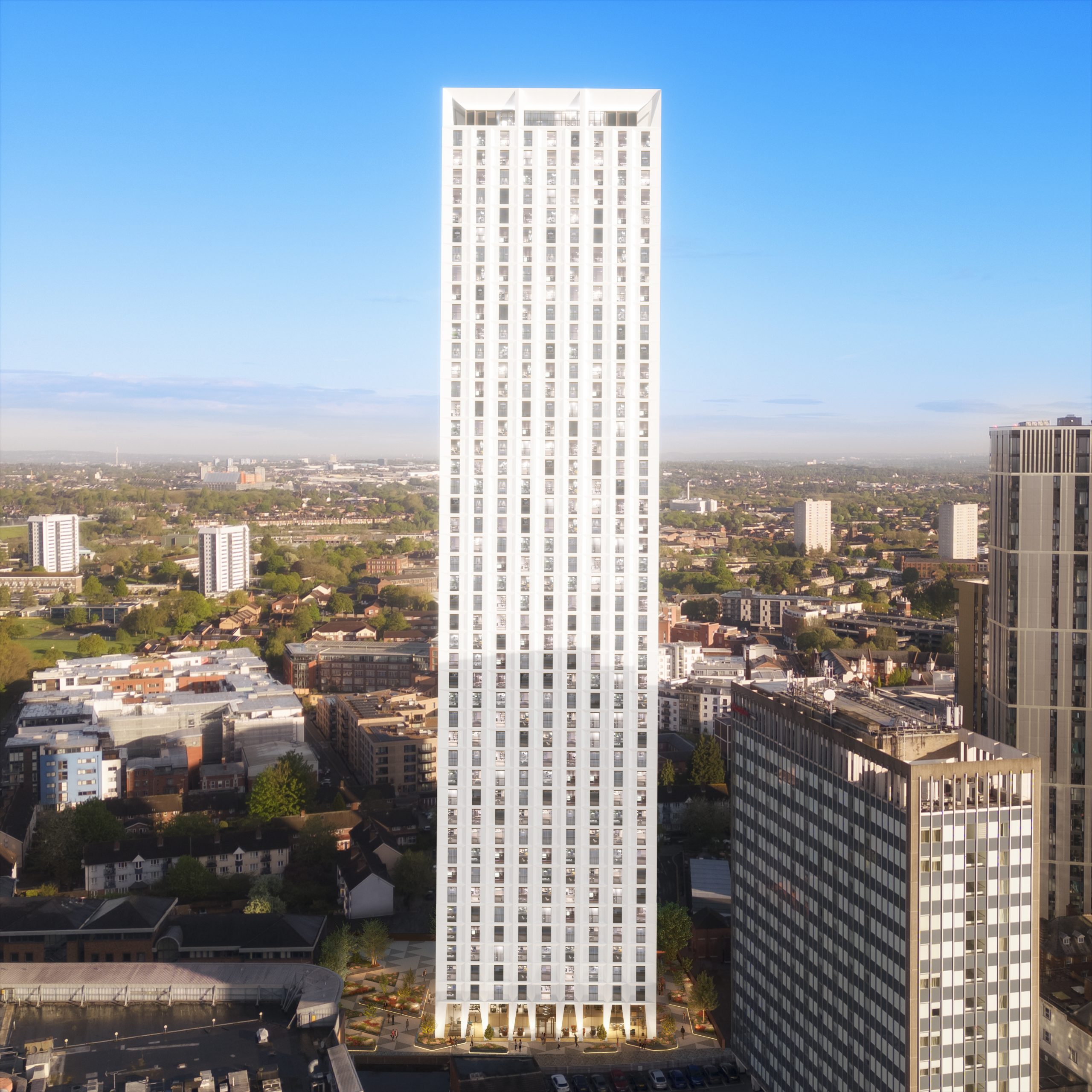 Regal seeks investor for £200m Birmingham BTR project - Real Asset Insight