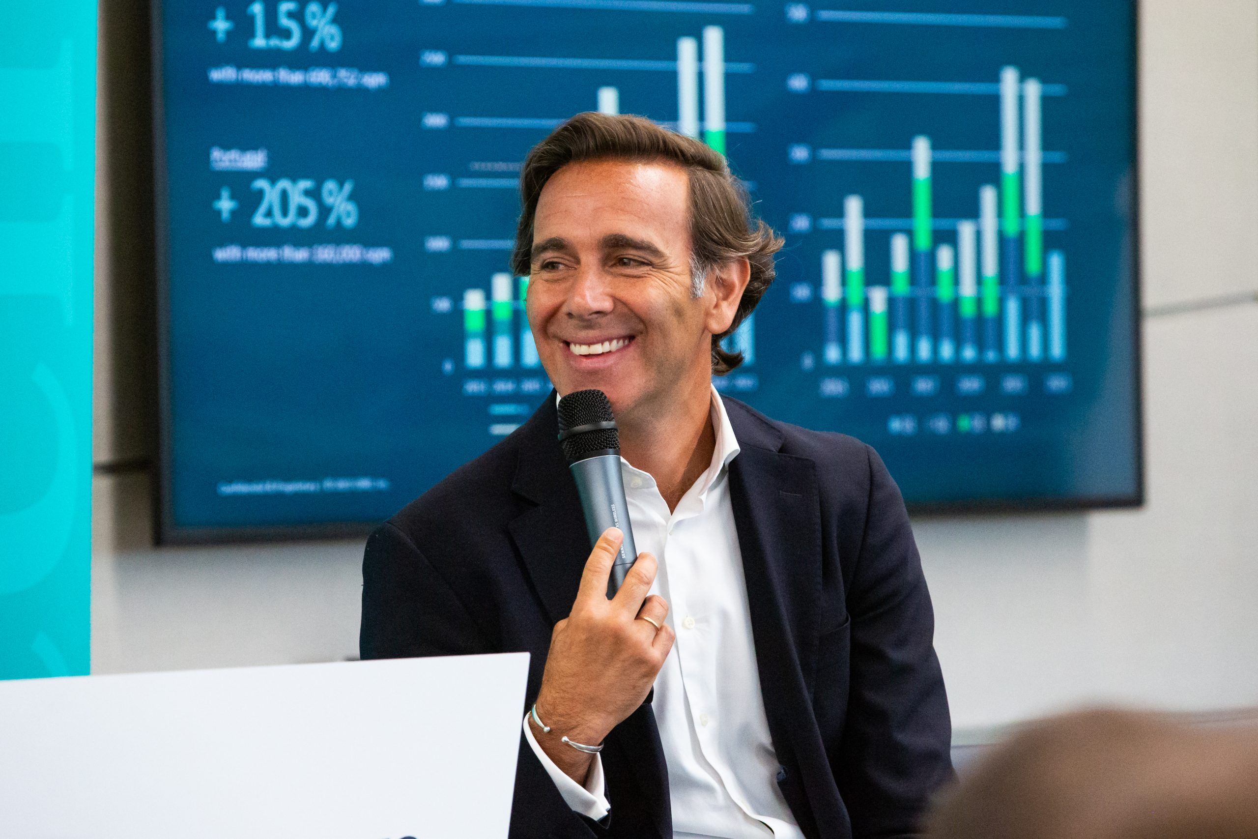 Iberian Summit: Spain coping with macro headwinds better - Real Asset ...