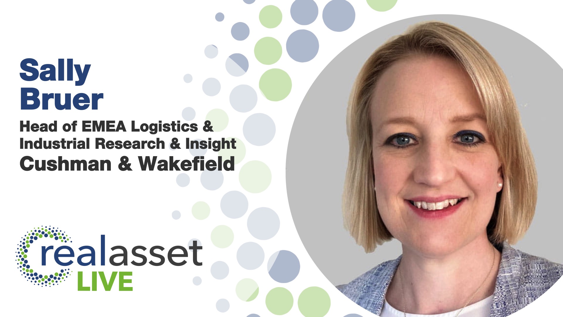 RE community should respond to occupiers' growing concerns - Real Asset ...