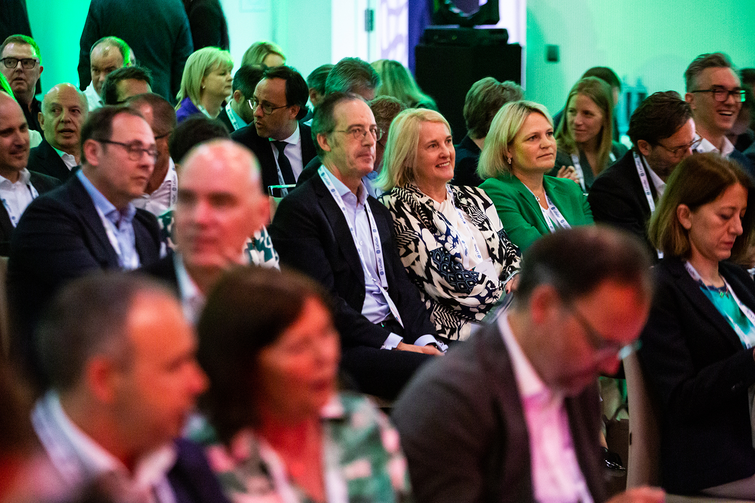 ULI Europe Conference: Climate risk is a critical challenge - Real ...
